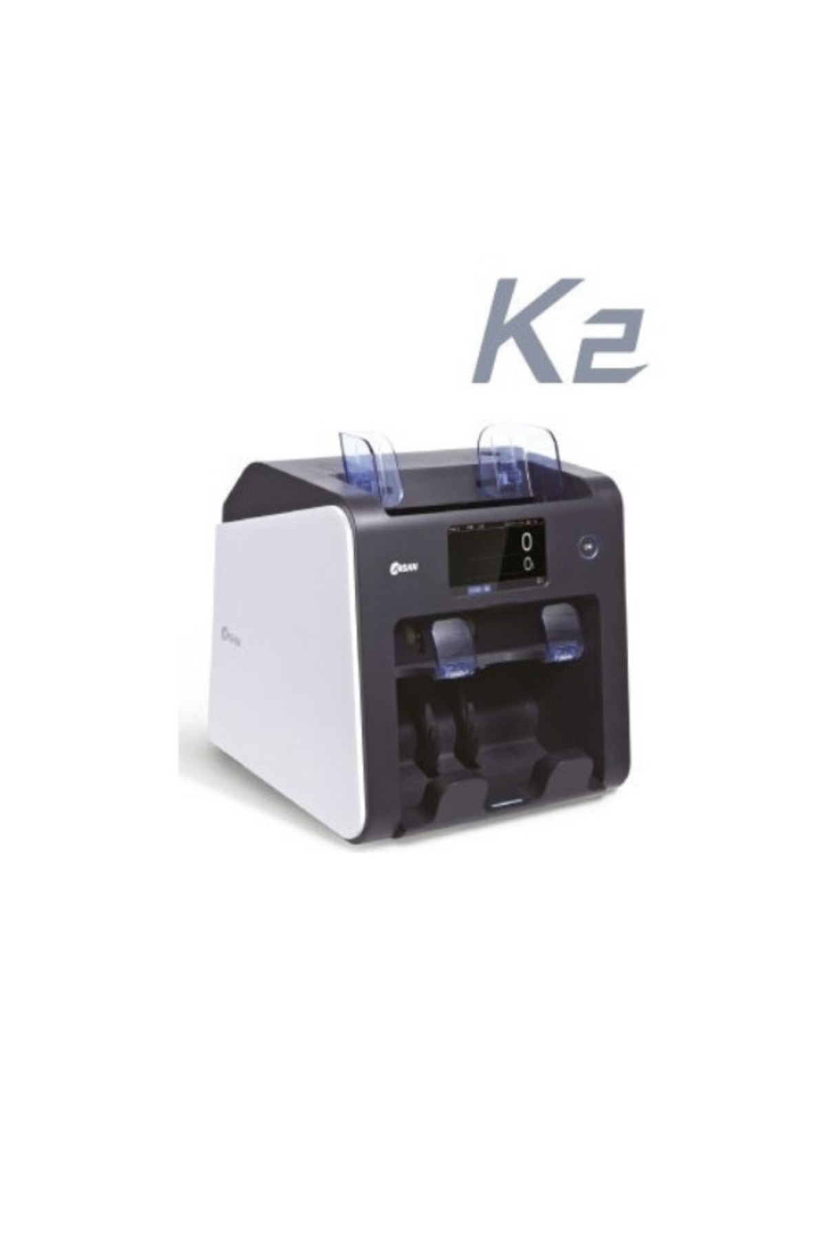 kisan K2 Para Sayma Makinası Fiyatı, Yorumları - Trendyol