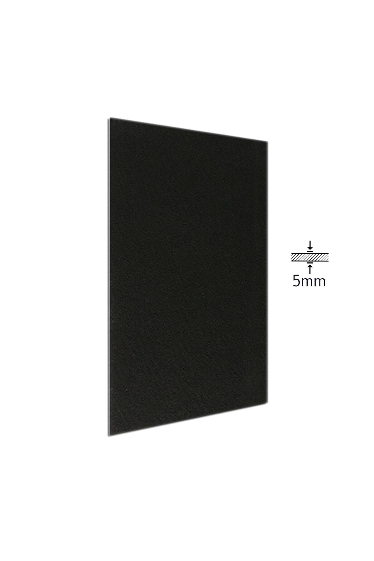 FAF FİLTER / 2 Adet 5mm Koku Giderme Hava Temizleyici/davlumbaz/klima ...