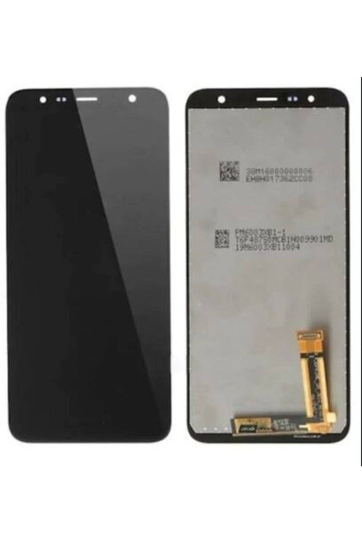 Samsung J610-j6 Plus Siyah Lcd Ekran Fiyatı, Yorumları - Trendyol