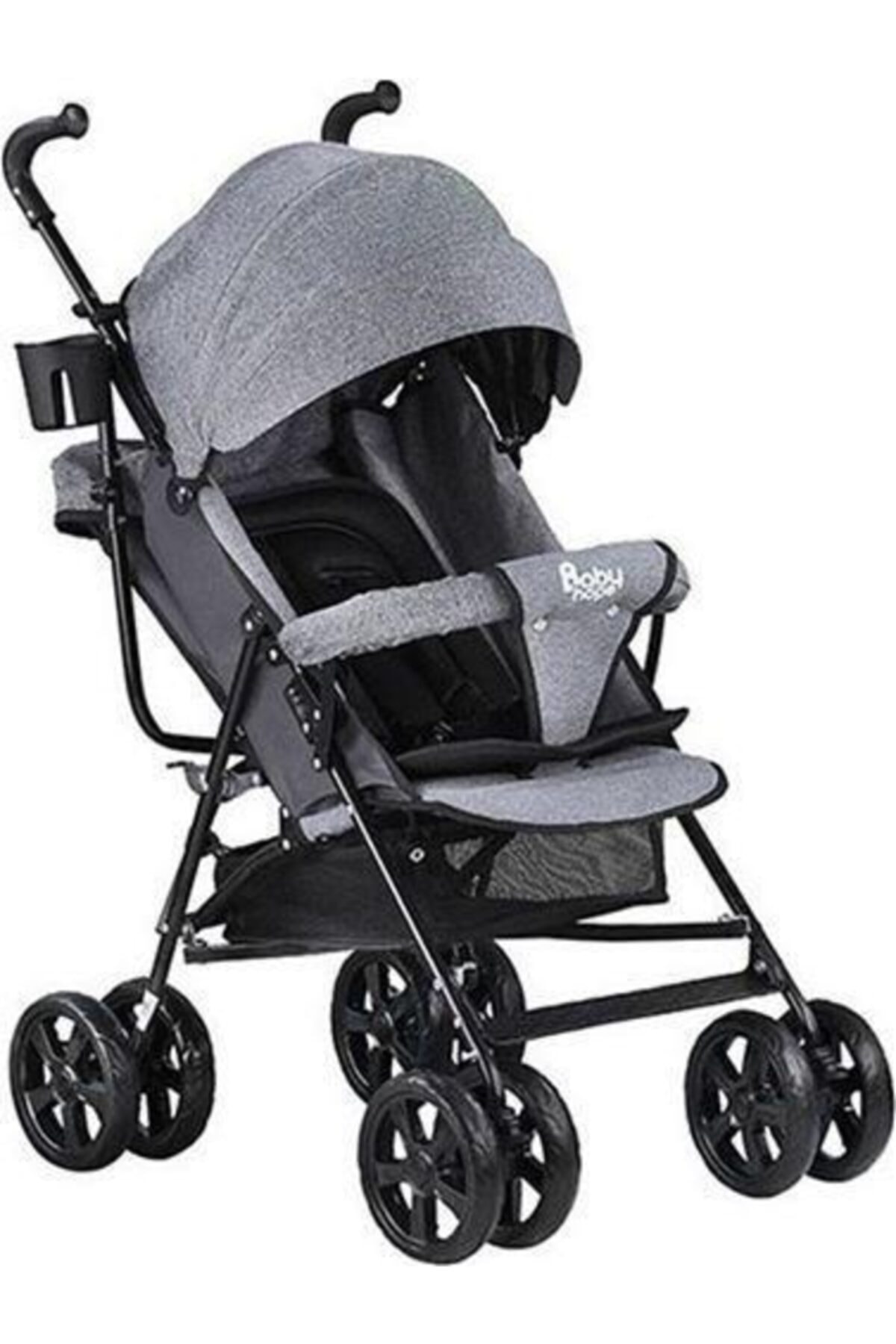 Babyhope Sa7 Tam Yatar Baston Bebek Arabas - Fiyatı, Yorumları