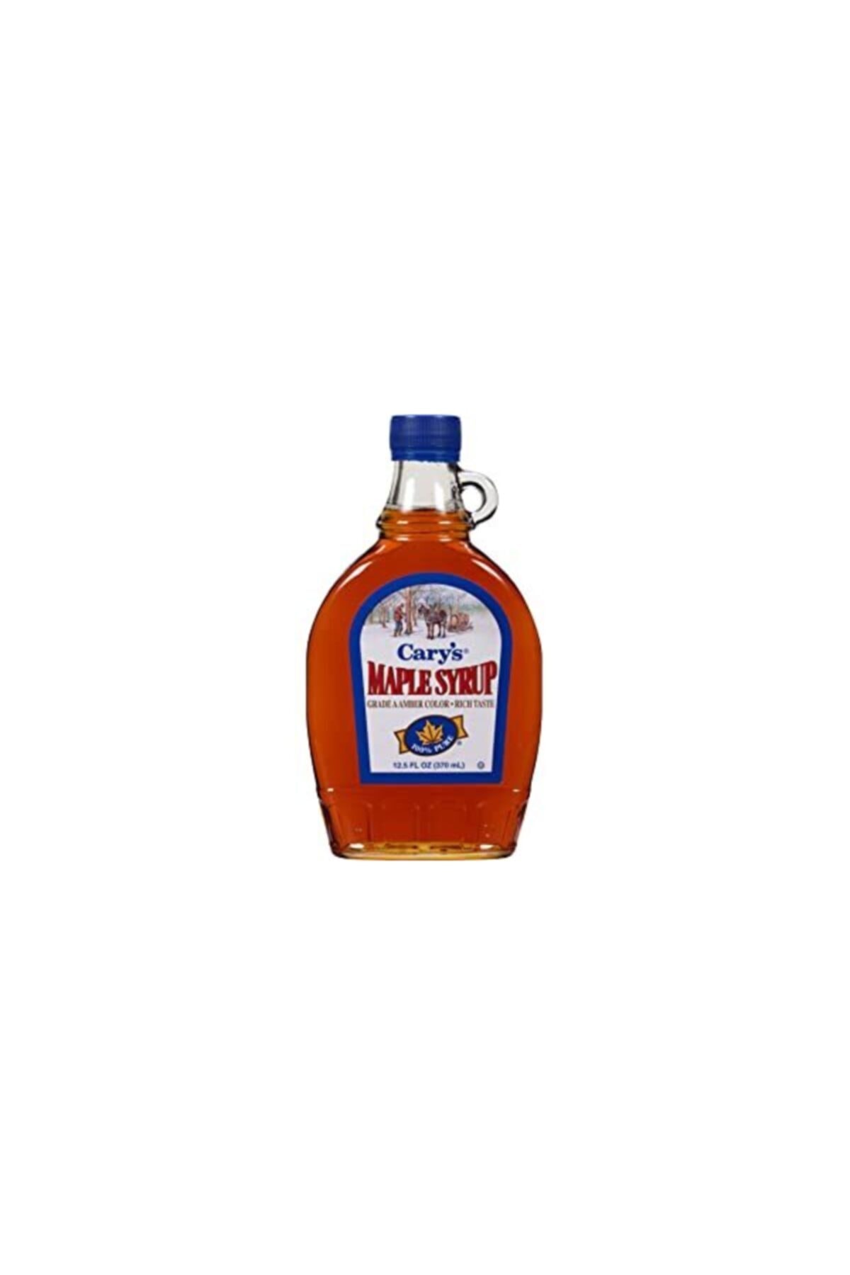 Carys Cary's Maple Syrup 370 Ml. Fiyatı, Yorumları - Trendyol