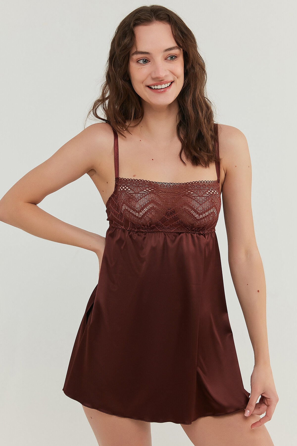 2021 Penti Babydoll Modelleri ve Fiyatları - Trendyol