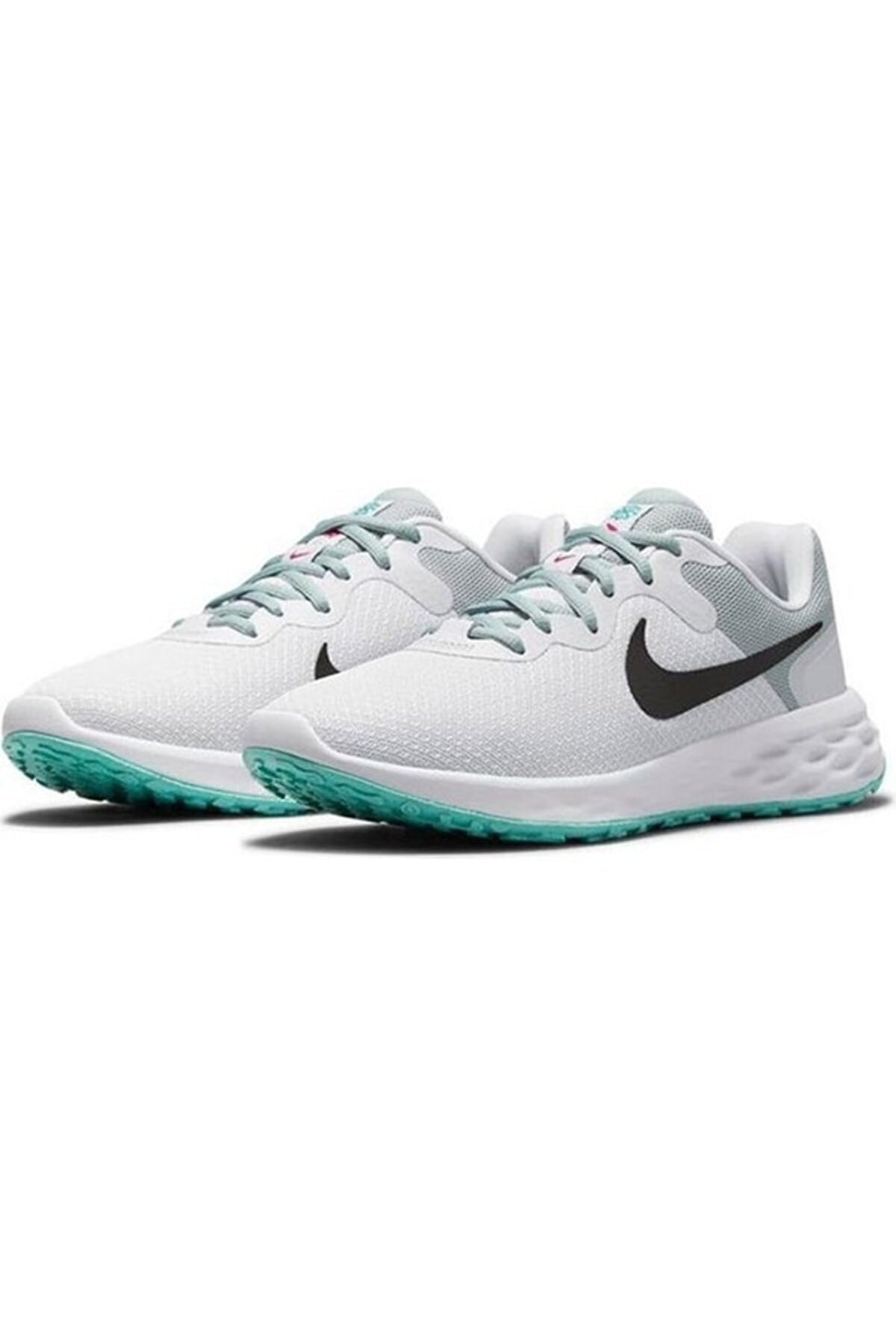 Nike W Revolution 6 Nn Unisex Koşu Ayakkabısı Dc3729-501 Fiyatı ...