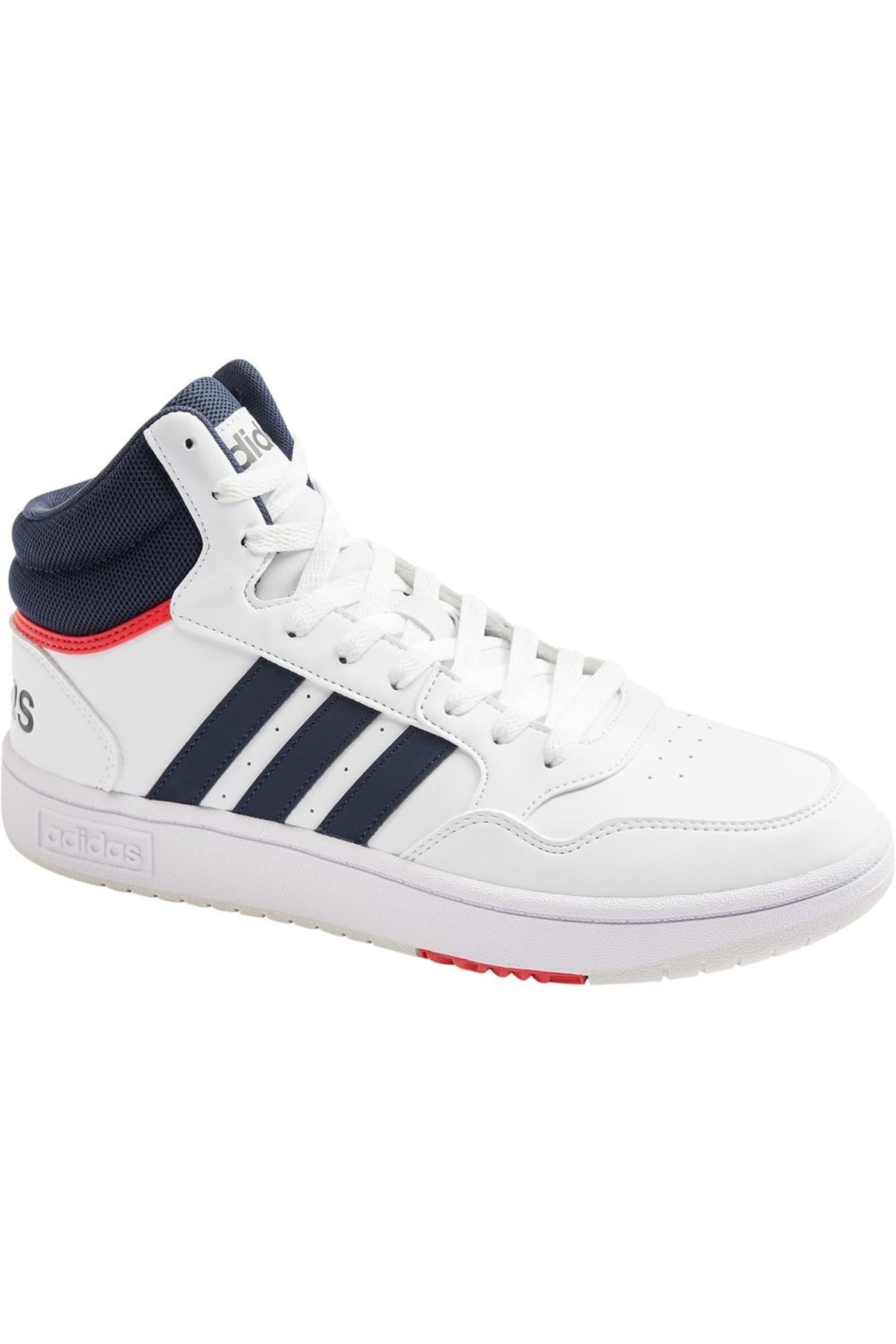adidas Mid Cut Hoops 3.0 Fiyatı, Yorumları - Trendyol