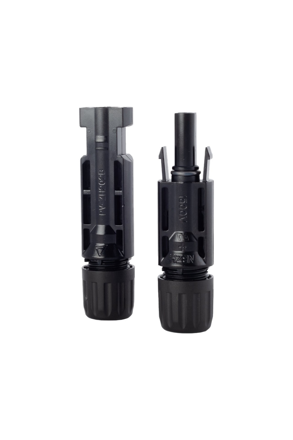 Sunter Pv-Zh202B Model Photovoltaic Connector- Trendyol