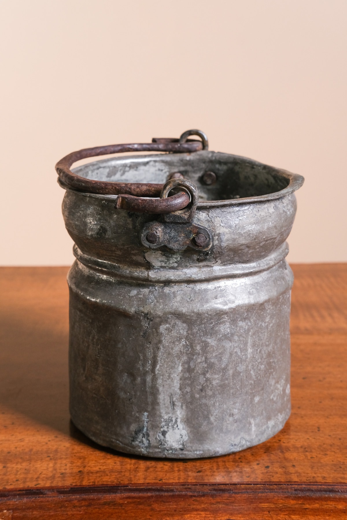 RETRO ANTİKA Antika Bakır Kova Fiyatı, Yorumları - Trendyol