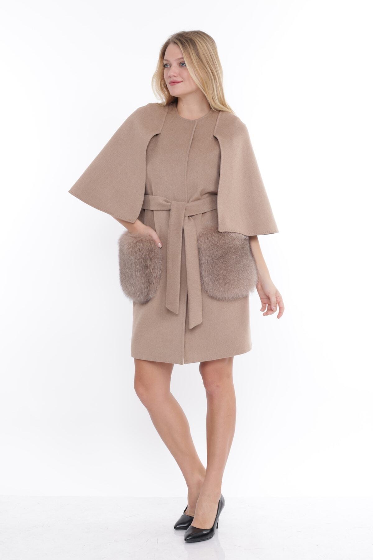 SAMUEL RHAWİ Lüks Cep Detaylı Kumaş Kaban Fiyatı, Yorumları - Trendyol