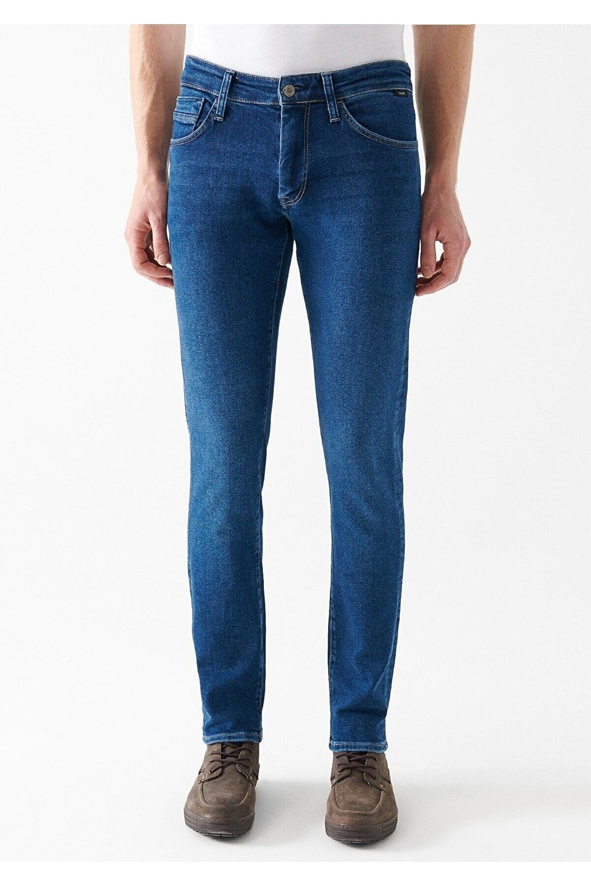 Mavi Jke 90s Jean Pantolon 34788 Fiyat Yorumlar Trendyol