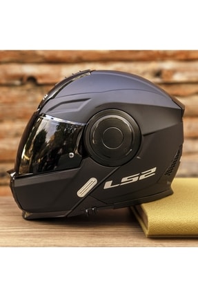 🏍️ LS2 Scope Kask ile Güvende Kal! Hemen İncele!