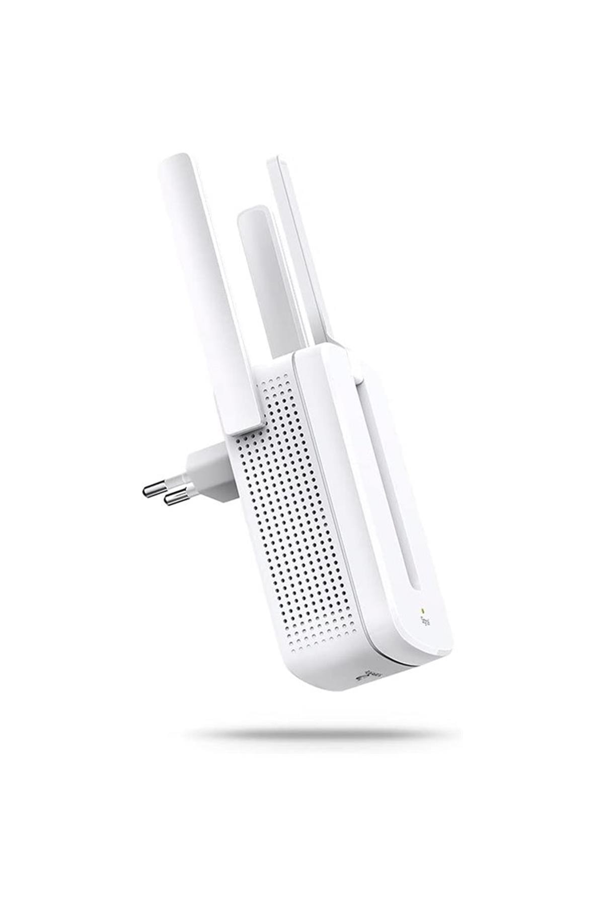 Mercusys 300 Mbps Wi-fi Menzil Genişletici Extender Mw300re - Fiyatı ...