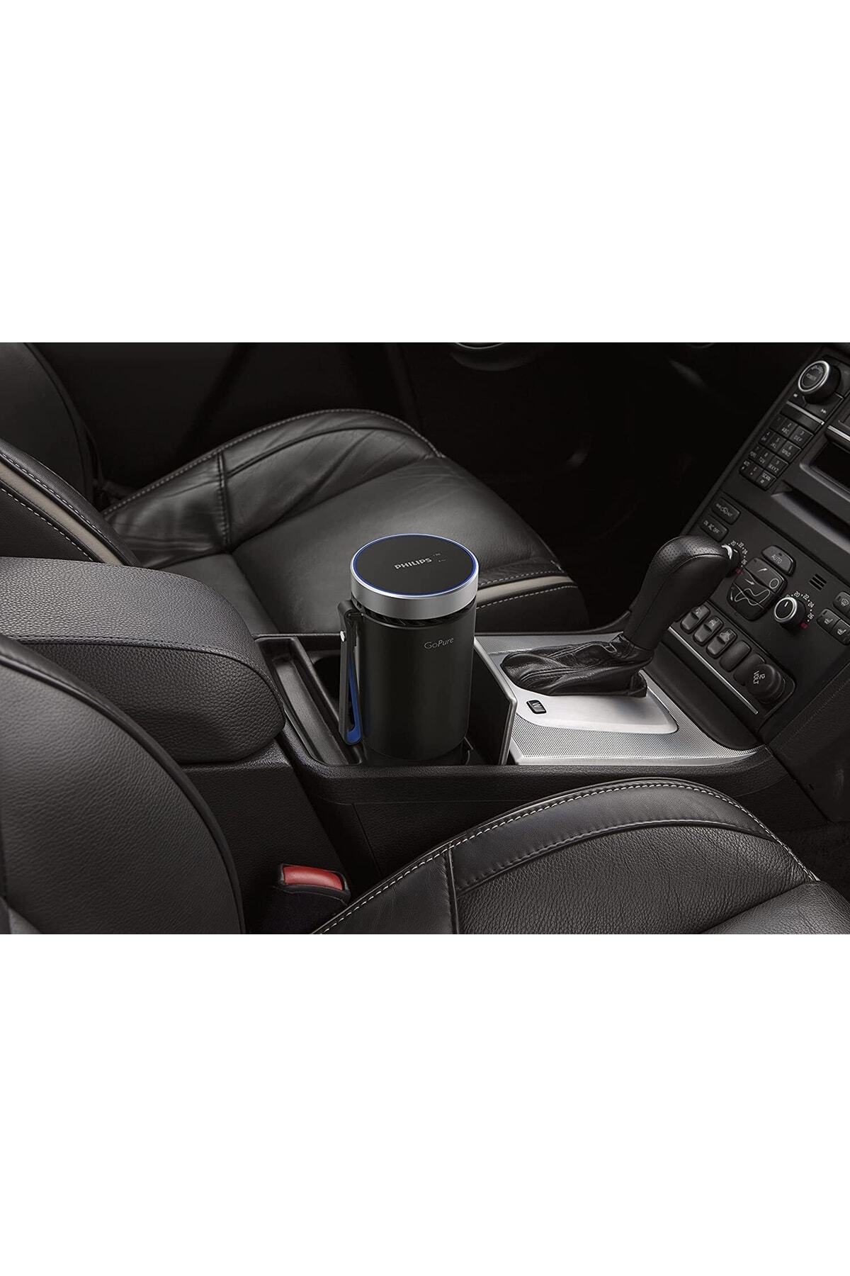 Philips Gopure Style Gp5611 Araba Için Hava Temizleyici Fiyatı ...