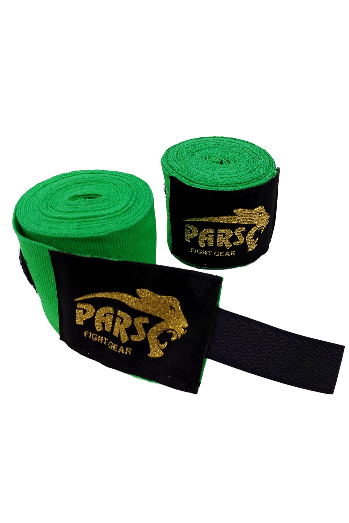 Pars Boks Kick Boks Muay Thai El Bandajı 3,5 Metre Elastik Çift ...