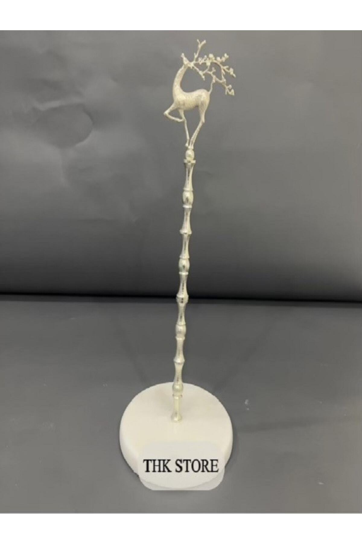THK STORE Kağıt Havluluk Mermer Geyik Figürlü Fiyatı, Yorumları - Trendyol