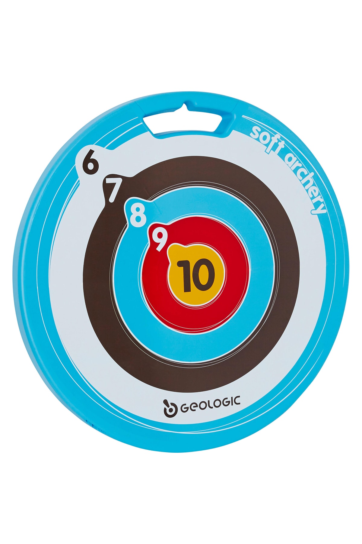 Decathlon Geologic Hedef Tahtası Fiyatı, Yorumları - Trendyol