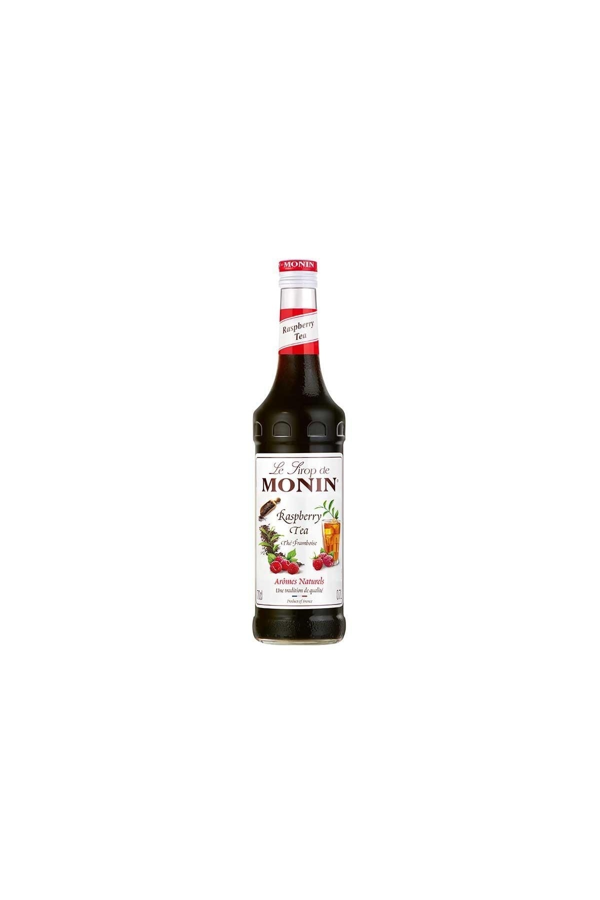 Monin Raspberry Tea/frambuaz Çayı (700ml) - Fiyatı, Yorumları