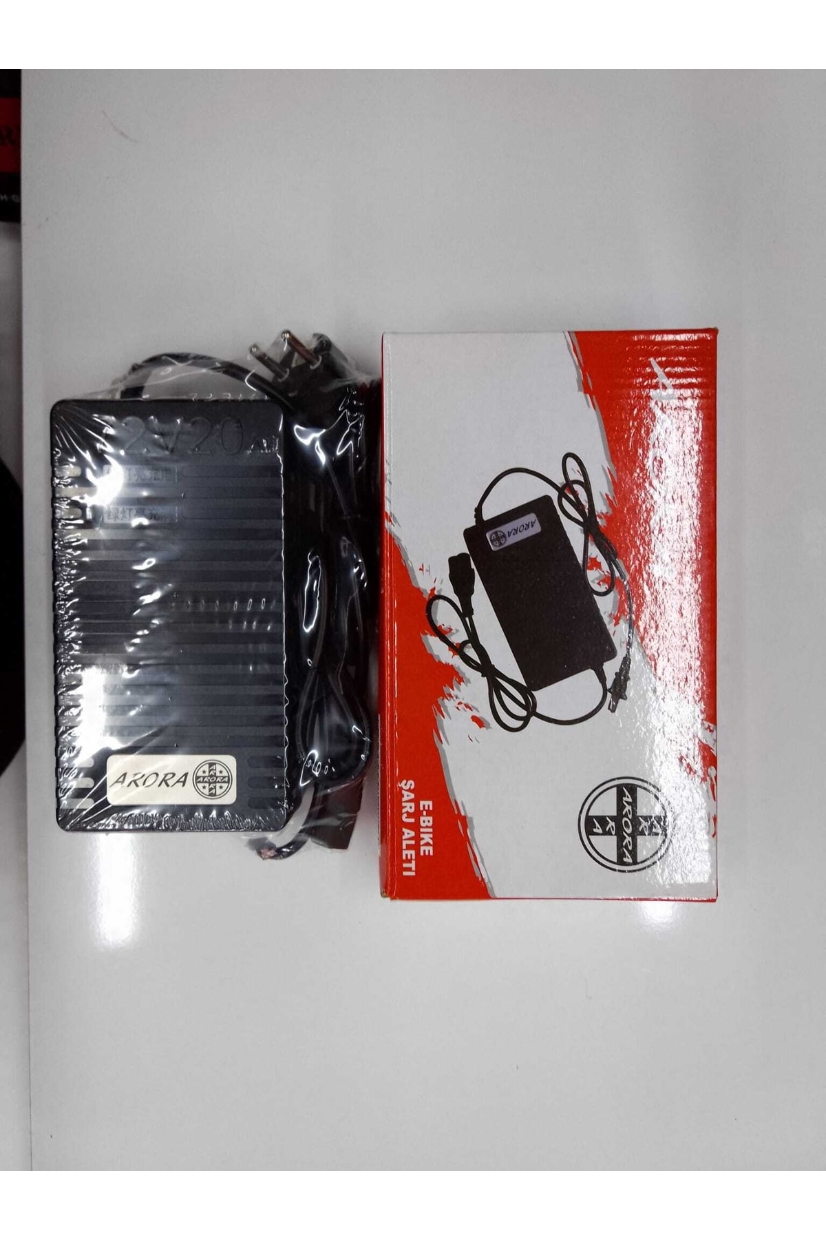 Arora Elektirikli Mopet ( Motor ) Şarj Aleti ( 72v-20-24ah ) - Fiyatı ...