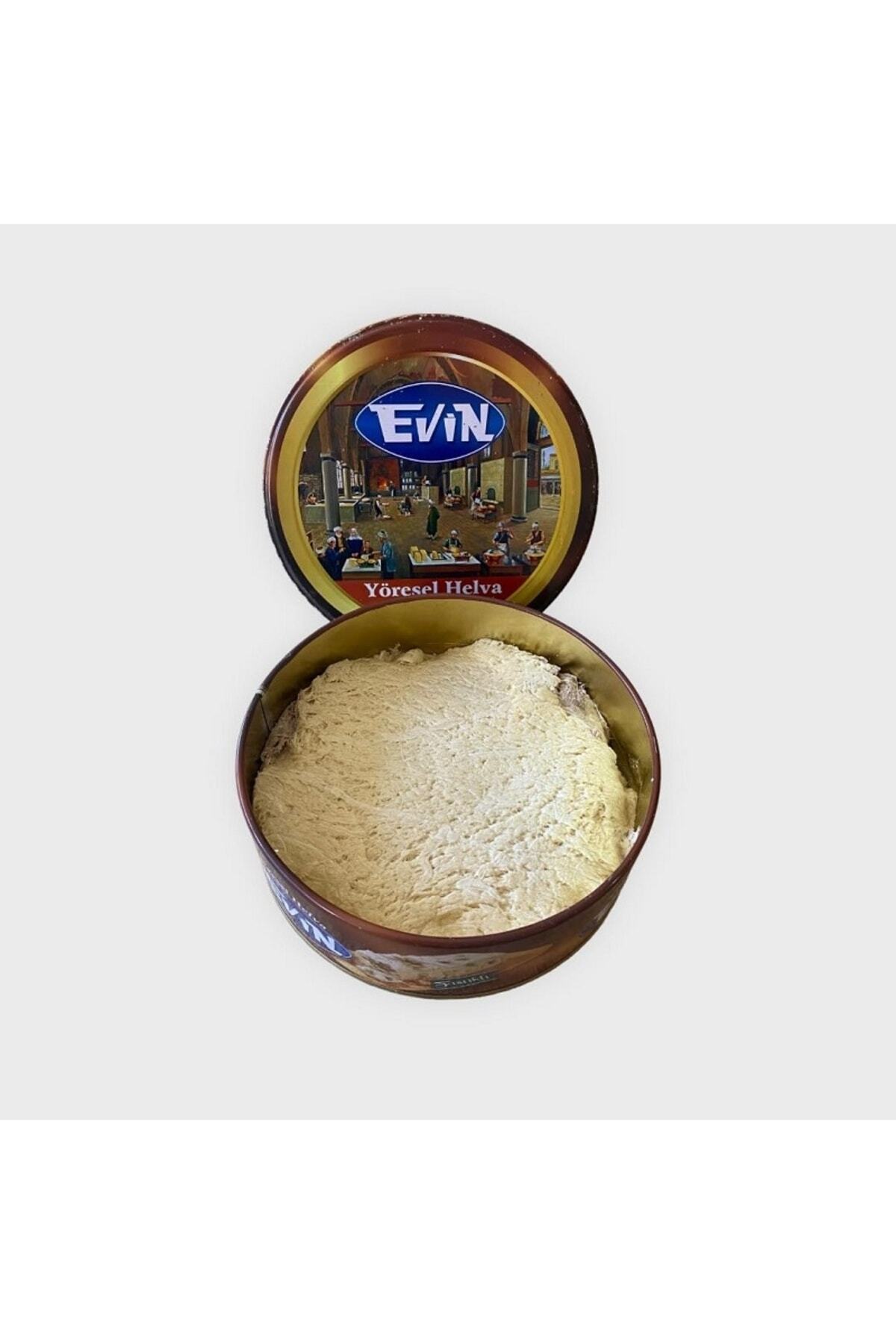 REŞATBEY BS Yöresel Teneke Helva 1100 Gr - Fiyatı, Yorumları