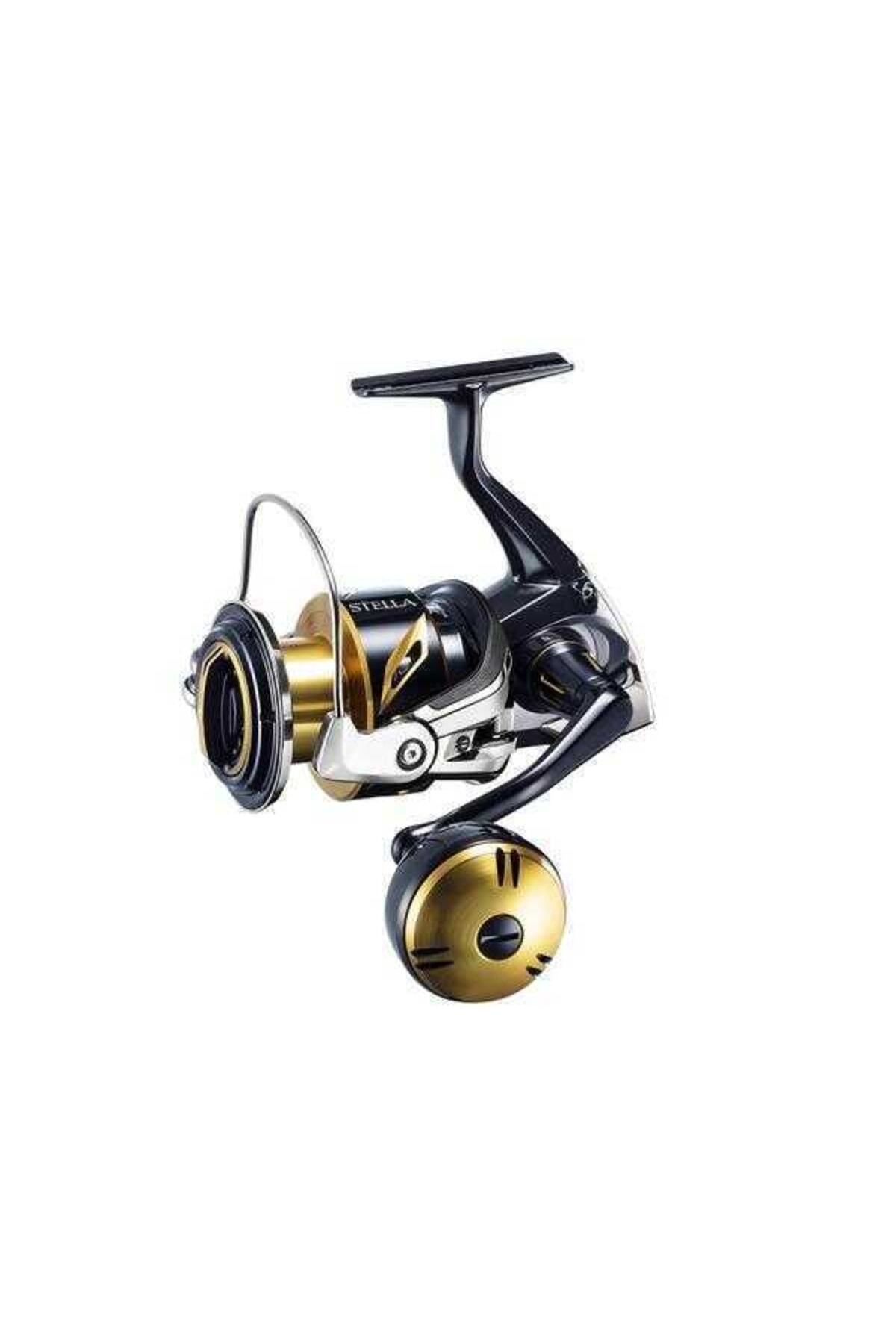 shimano Stella Sw C 5000 Xg Spin Olta MakinesiFiyatı, Yorumları - Trendyol