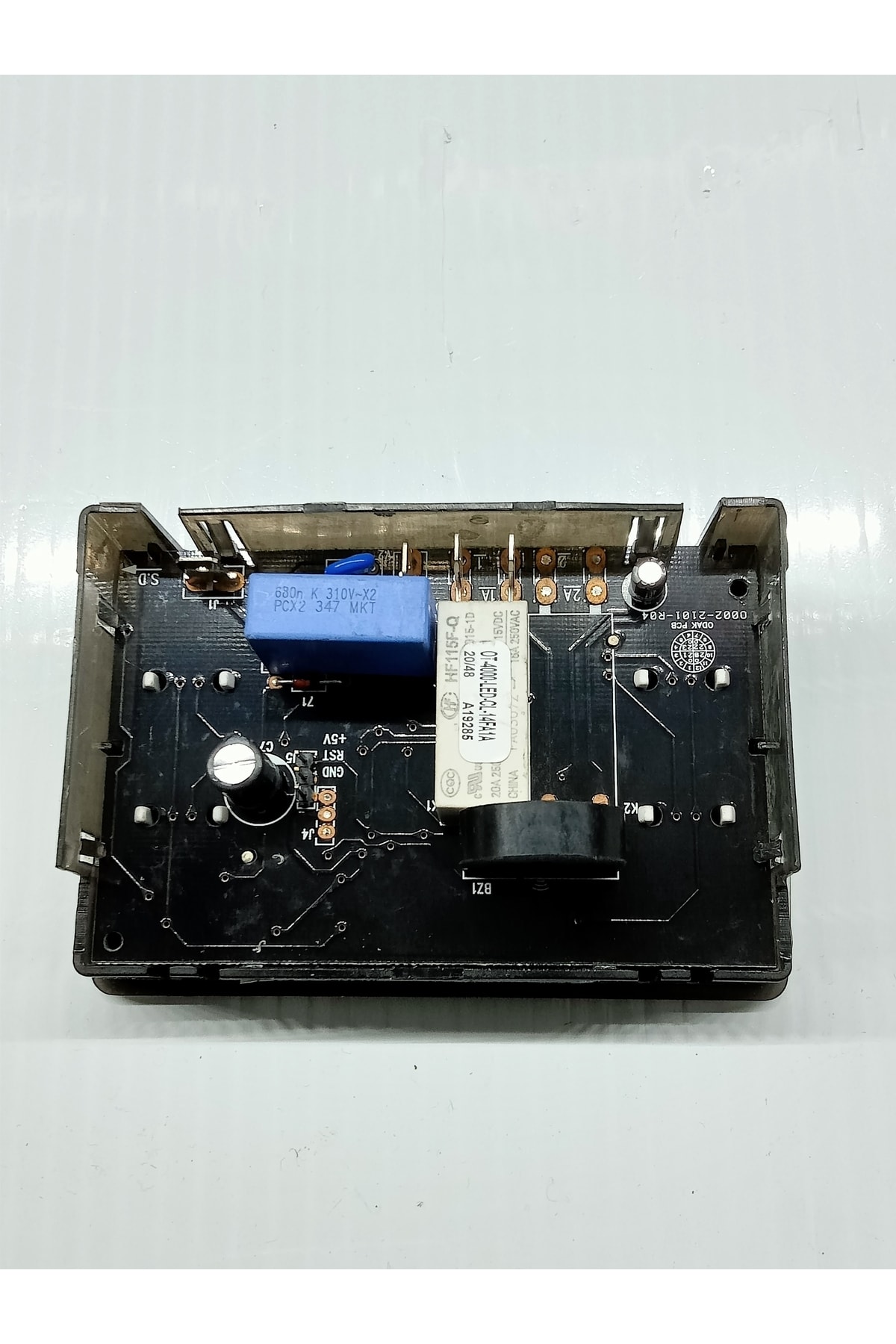 KUMTEL Fırın Anakart (dijital Timer) (okida Ot-4000) - Fiyatı, Yorumları