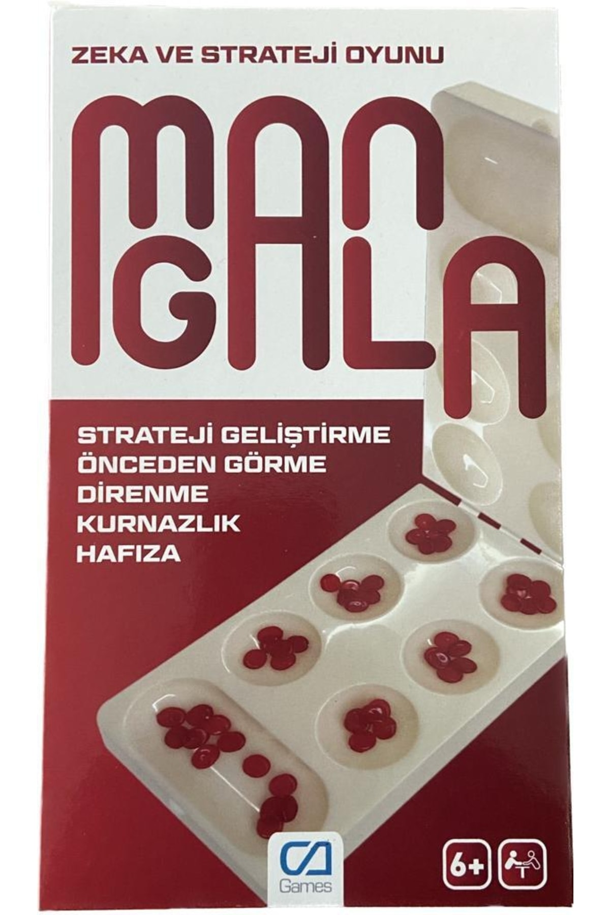 CA Games Mangala Fiyatı, Yorumları - Trendyol