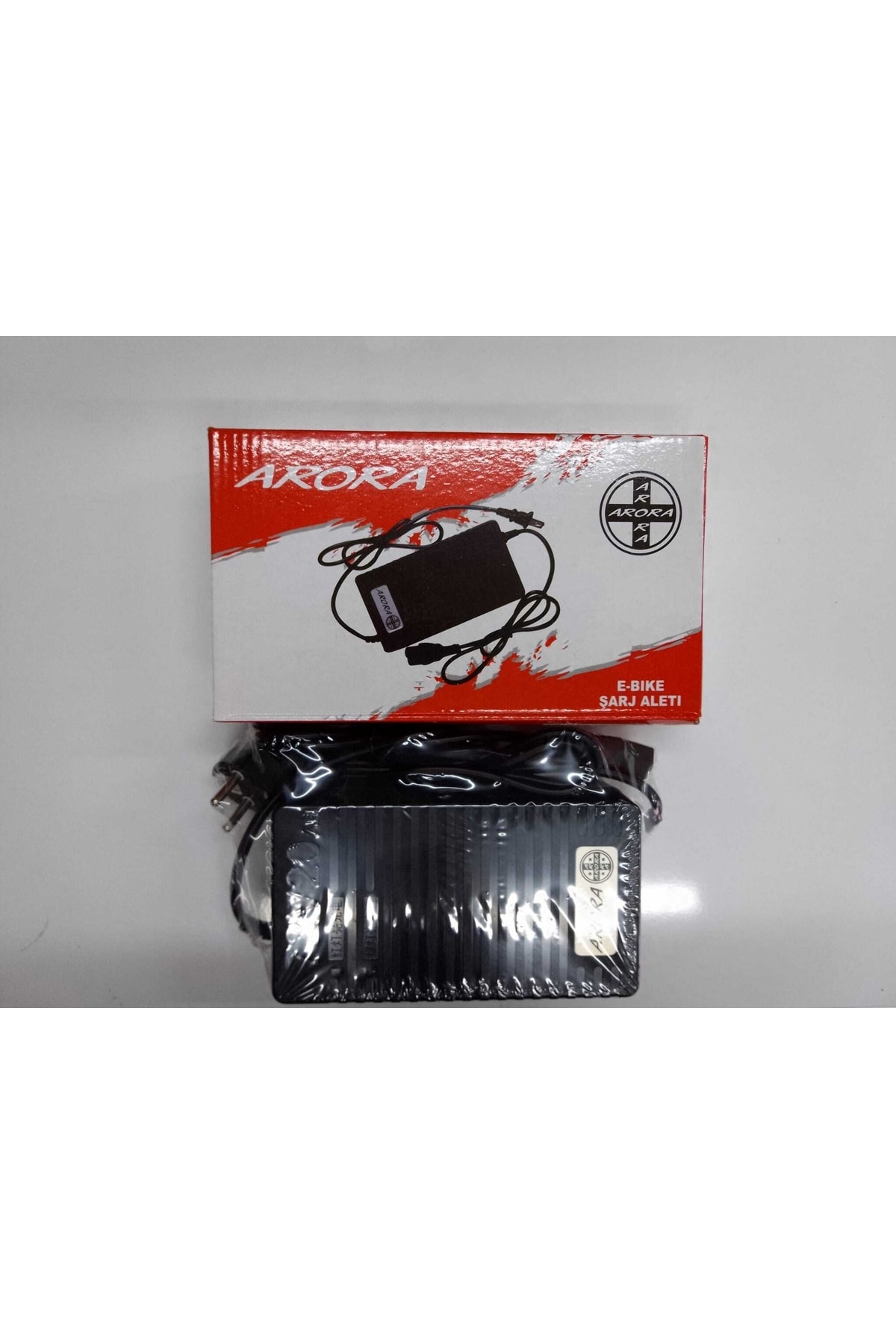 Arora Elektirikli Mopet ( Motor ) Şarj Aleti ( 72v-20-24ah ) Fiyatı ...