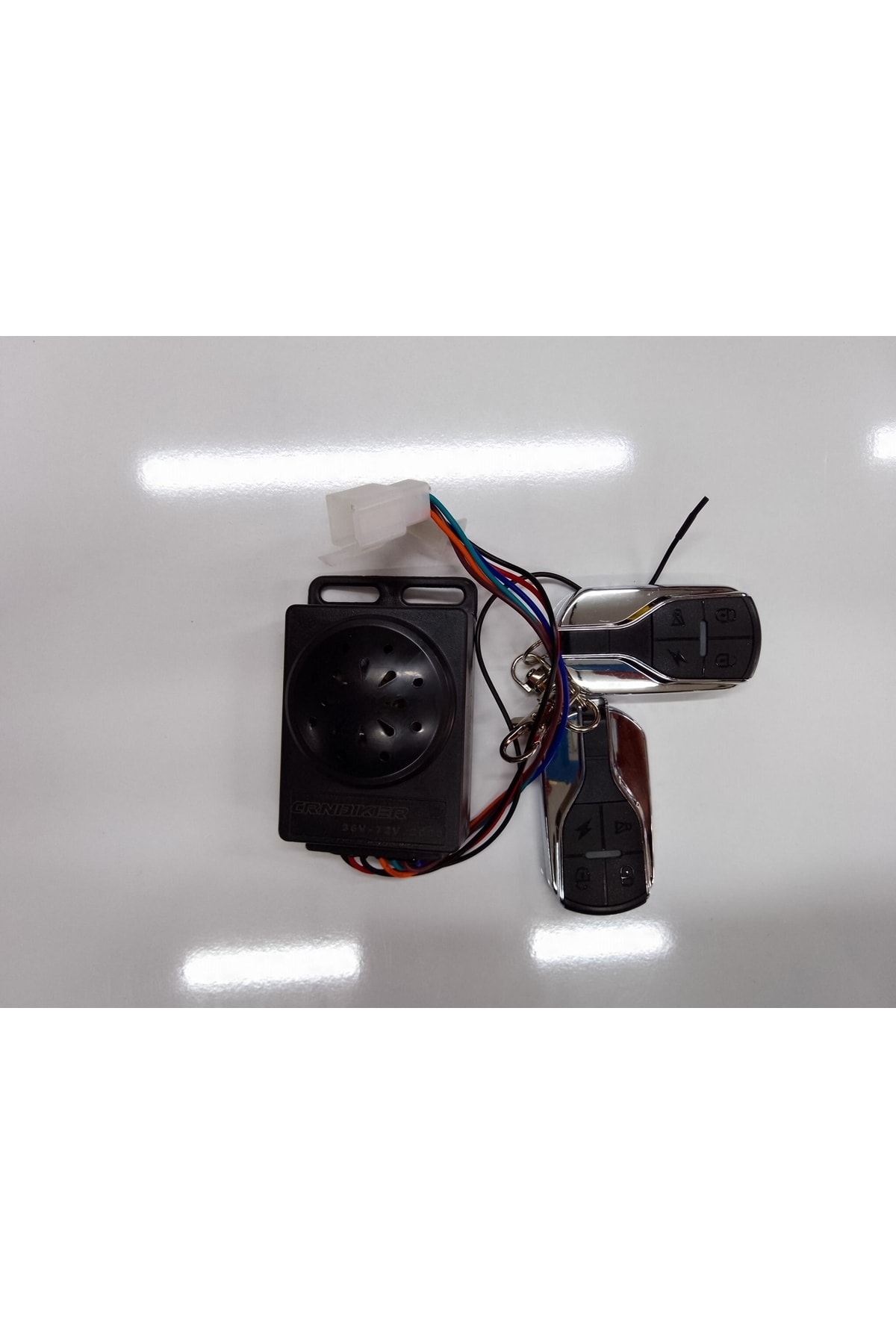 CRNBİKER Elektirikli Mopet ( Motosiklet ) Alarm Fiyatı, Yorumları ...