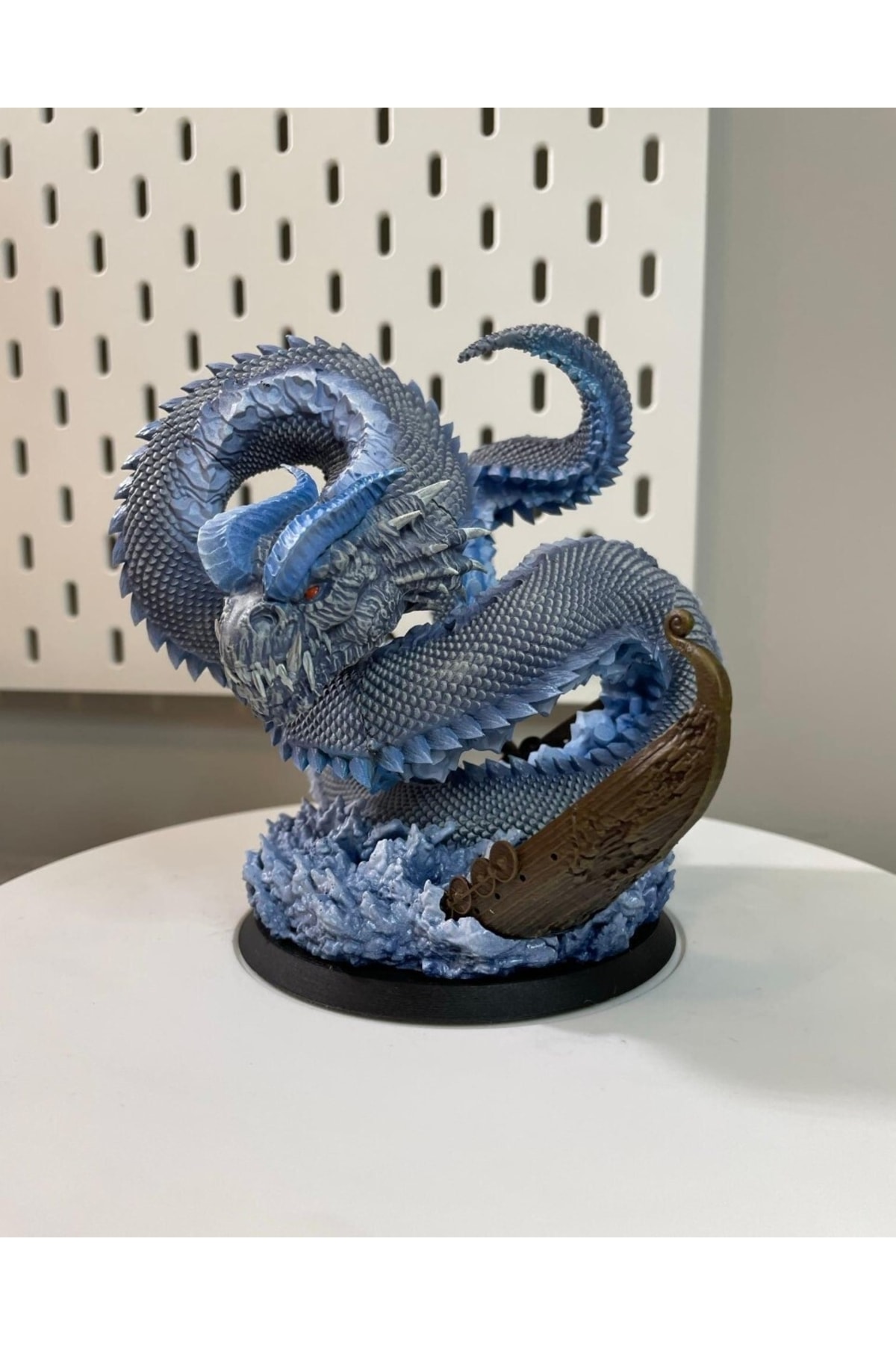 TuransoyCraft Jormungandr God Of War 20 Cm (dev Boy) Fiyatı, Yorumları - Trendyol