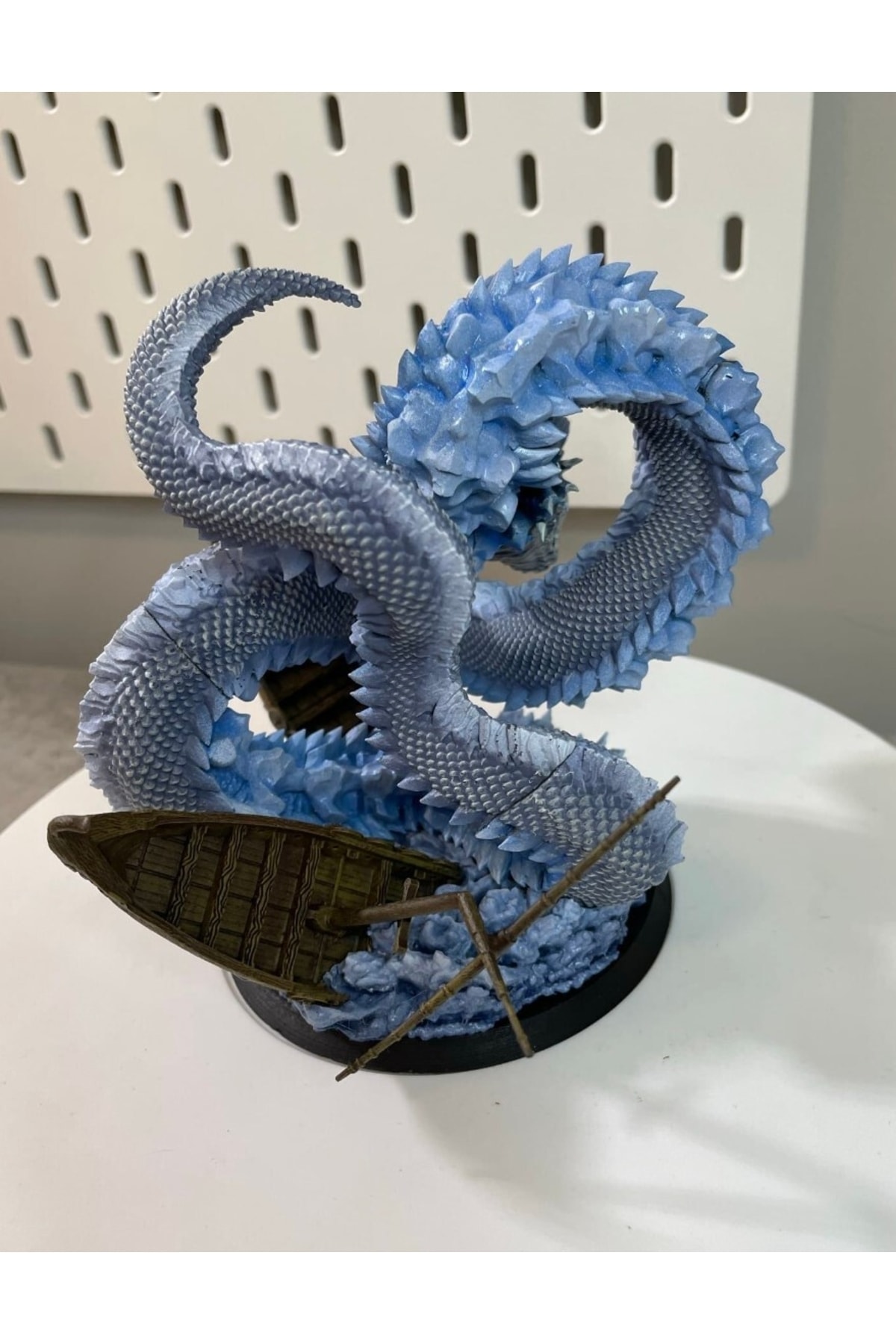 TuransoyCraft Jormungandr God Of War 20 Cm (dev Boy) Fiyatı, Yorumları - Trendyol