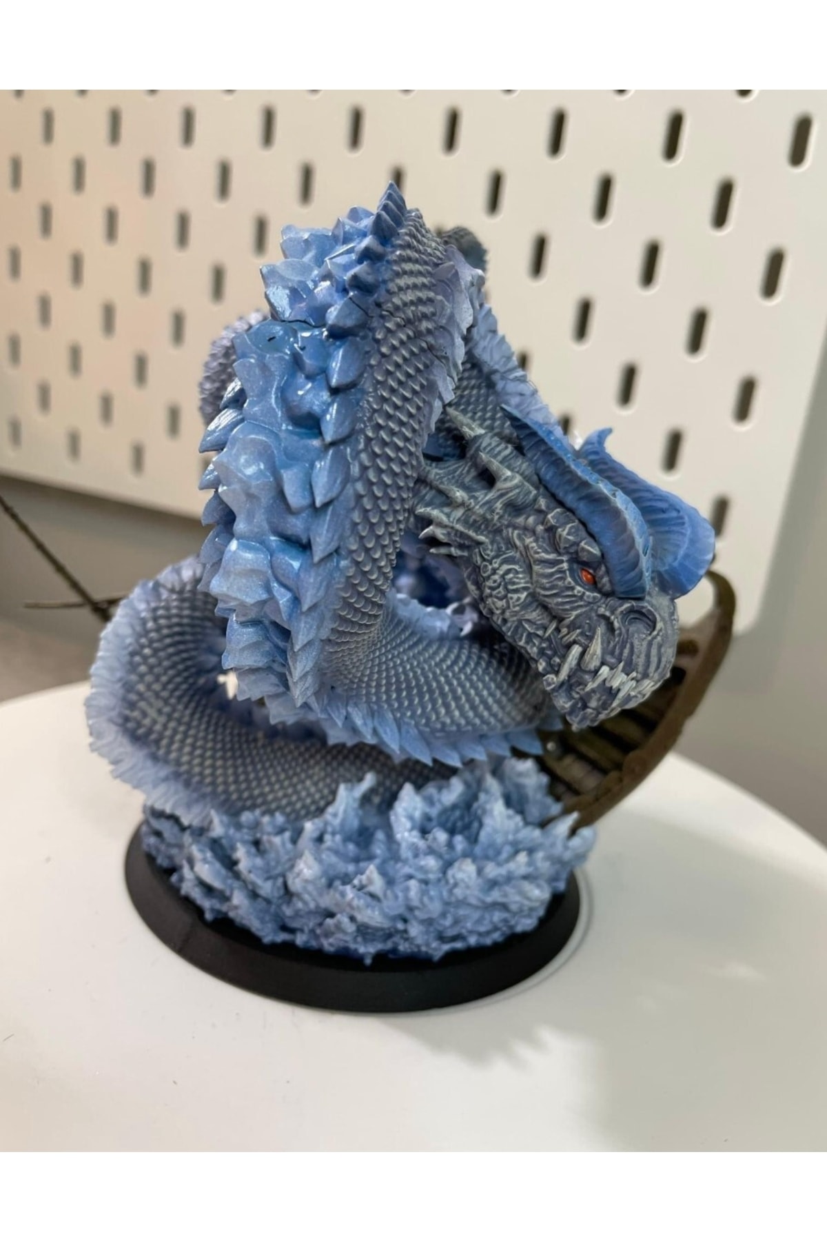TuransoyCraft Jormungandr God Of War 20 Cm (dev Boy) Fiyatı, Yorumları - Trendyol