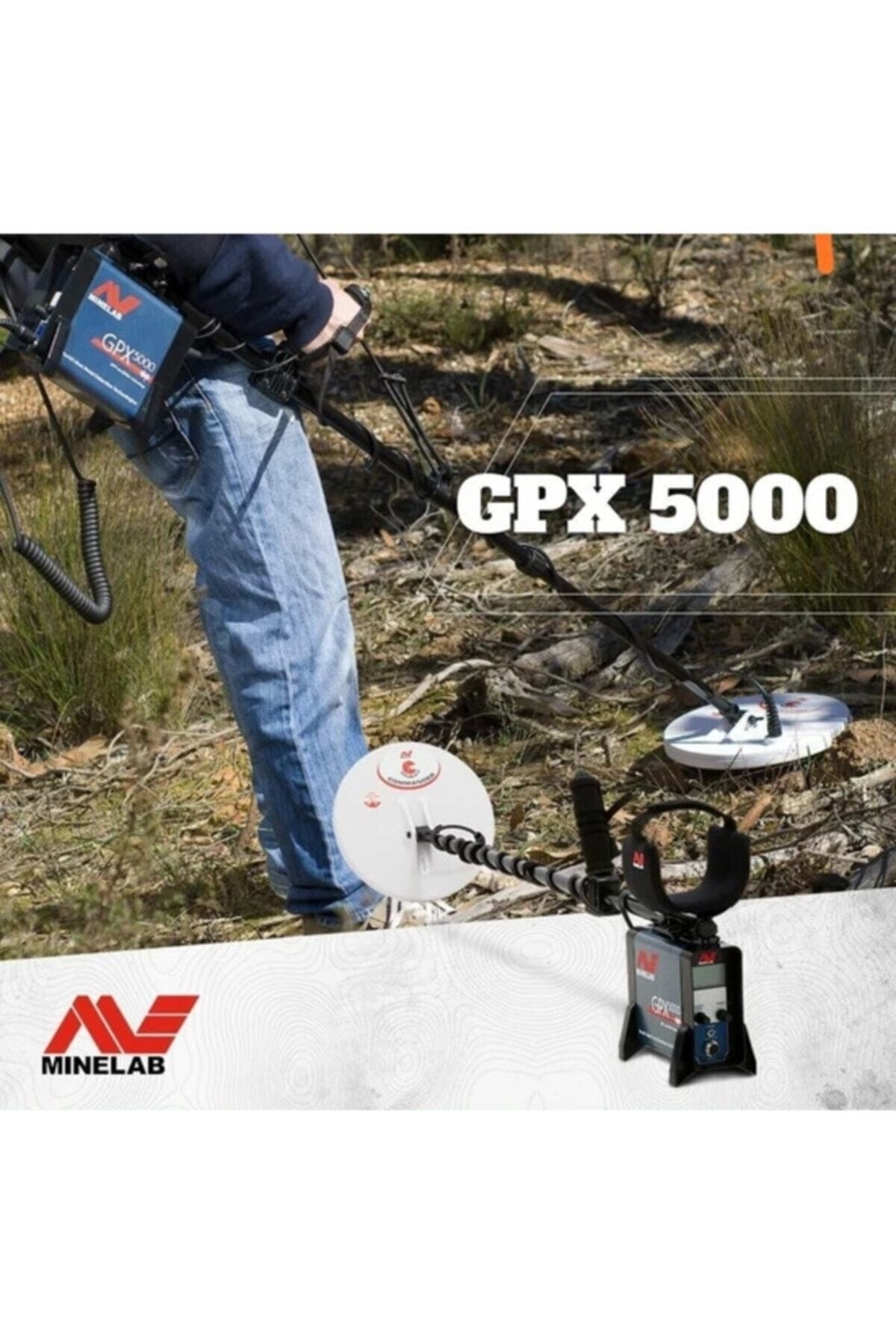 minelab Gpx-5000 - Fiyatı, Yorumları
