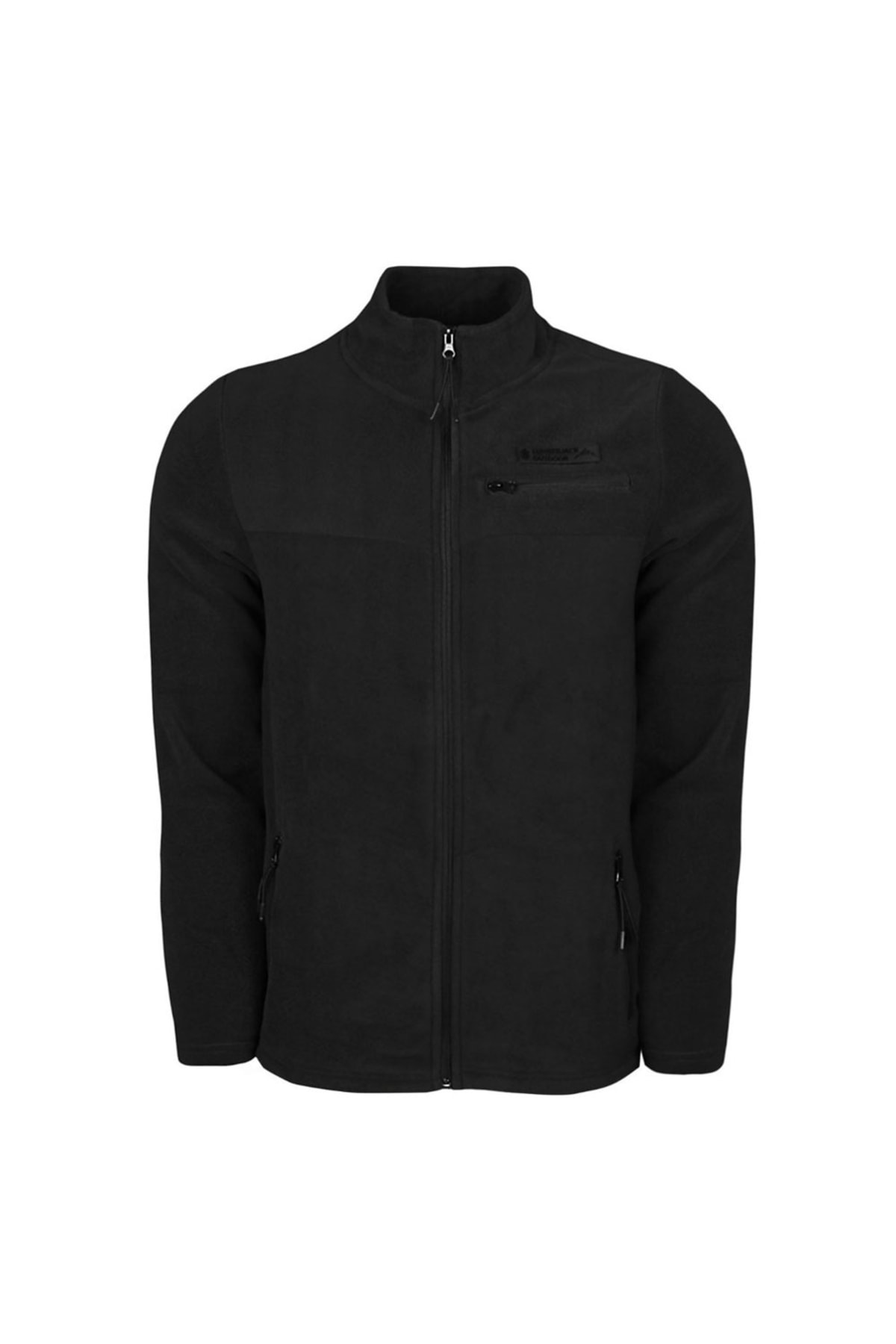 Lumberjack M-sn163 Chad Polar 2pr Siyah Erkek Ceket & Yelek Fiyatı ...