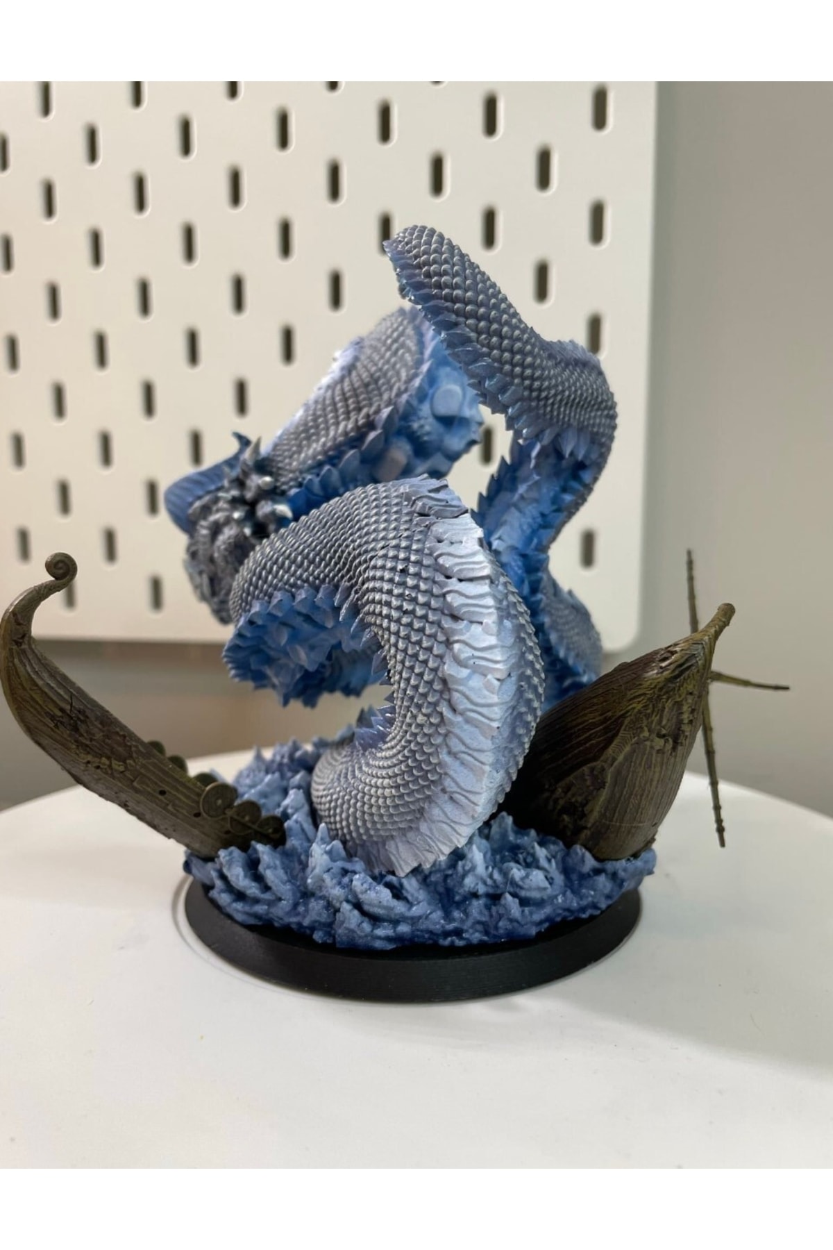 TuransoyCraft Jormungandr God Of War 20 Cm (dev Boy) Fiyatı, Yorumları - Trendyol