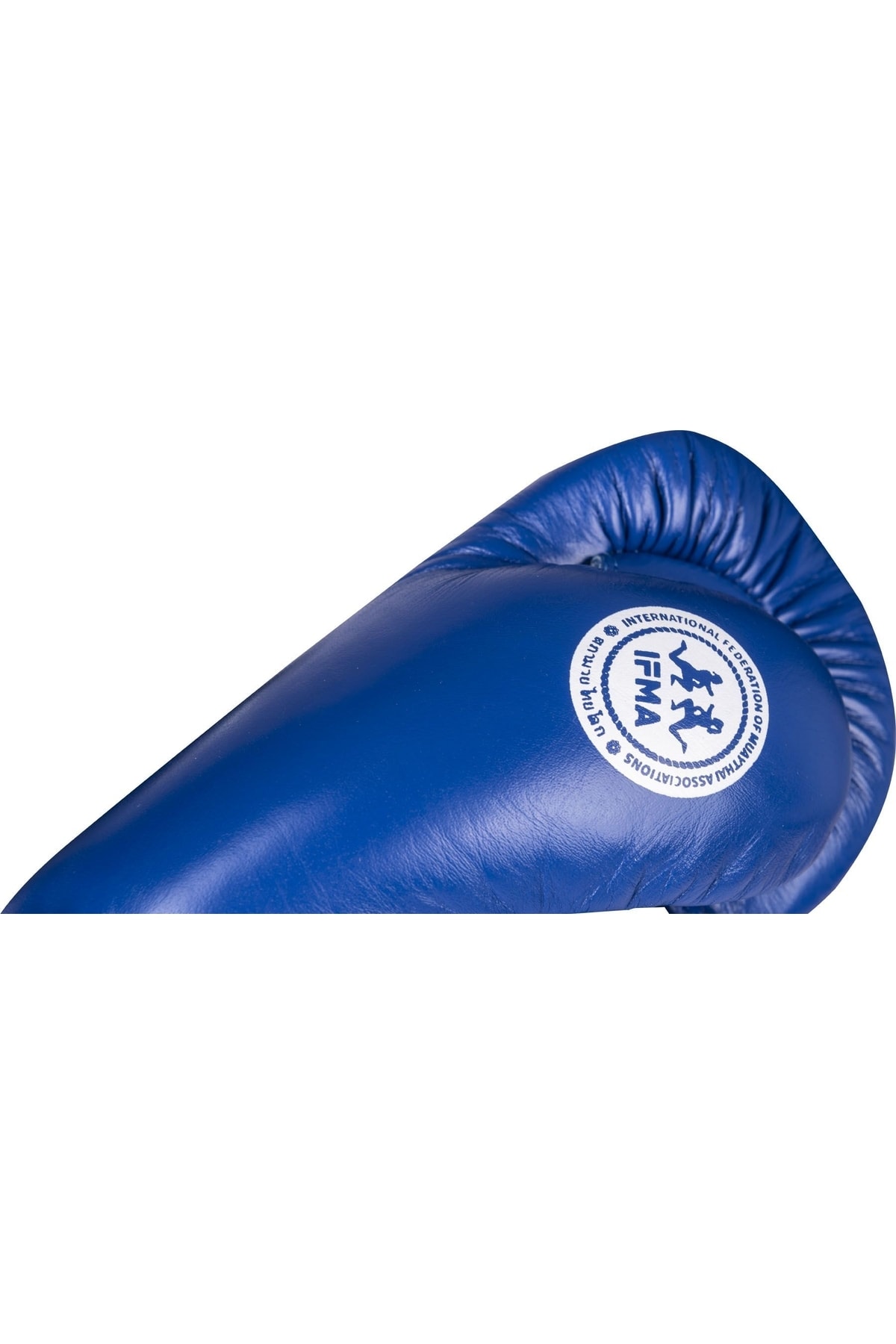 Topten Hakiki Deri Resmi Müsabaka Boks, Kick Boks, Muay Thai 1. Kalite ...