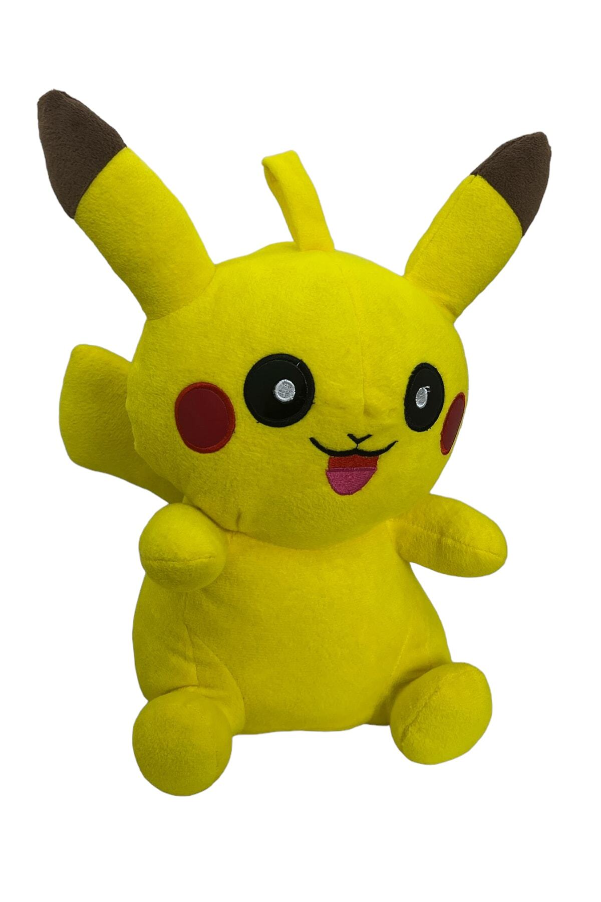 UDATOYS Pikaçu Pelüş Pokemon Uyku Arkadaşım Pikachu Peluş Oyuncak 40cm ...