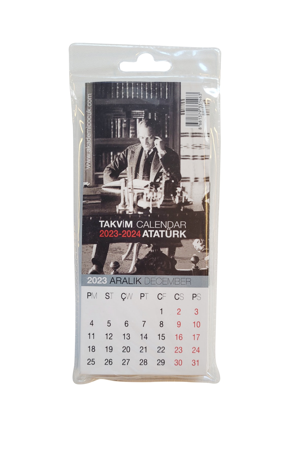 Larus Takvım-2023-2024 Atatürk Fiyatı, Yorumları - Trendyol