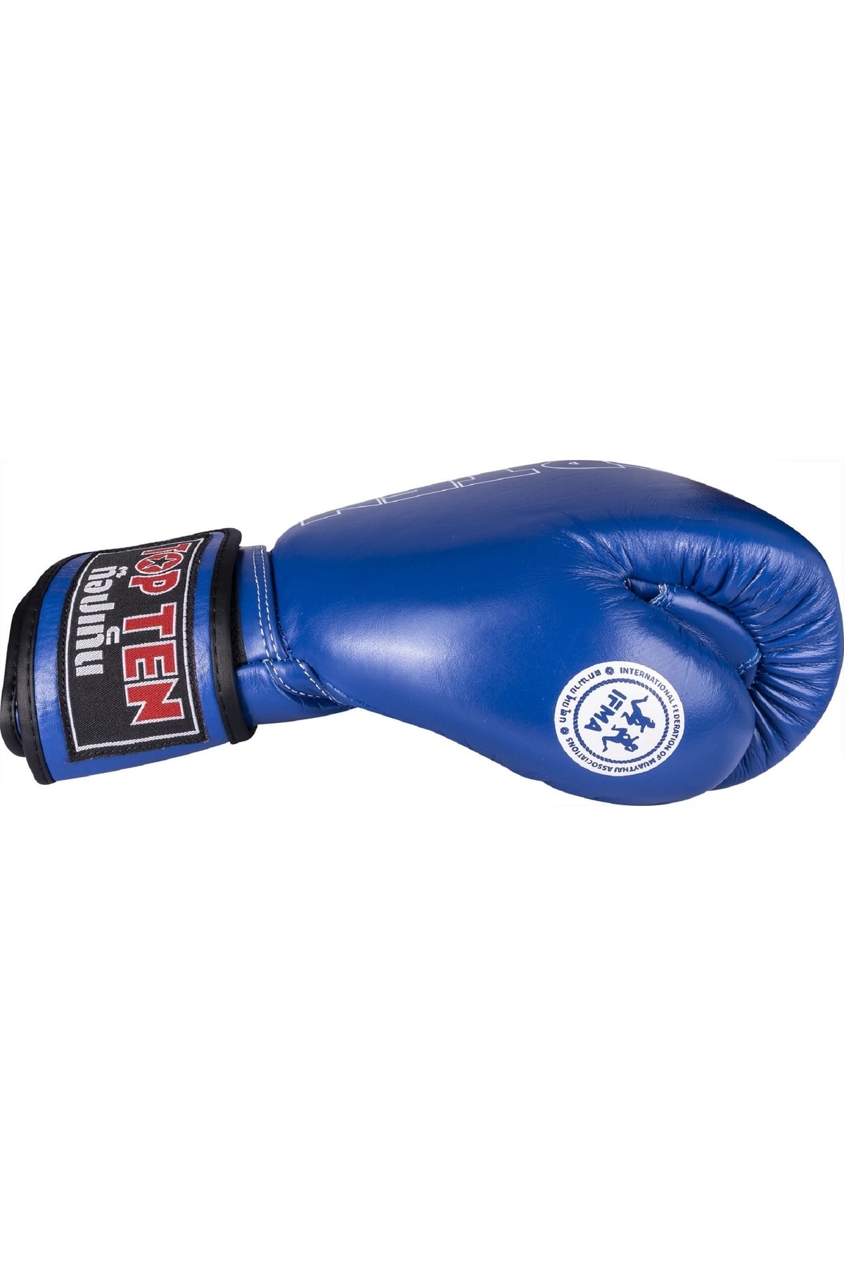 Topten Hakiki Deri Resmi Müsabaka Boks, Kick Boks, Muay Thai 1. Kalite ...