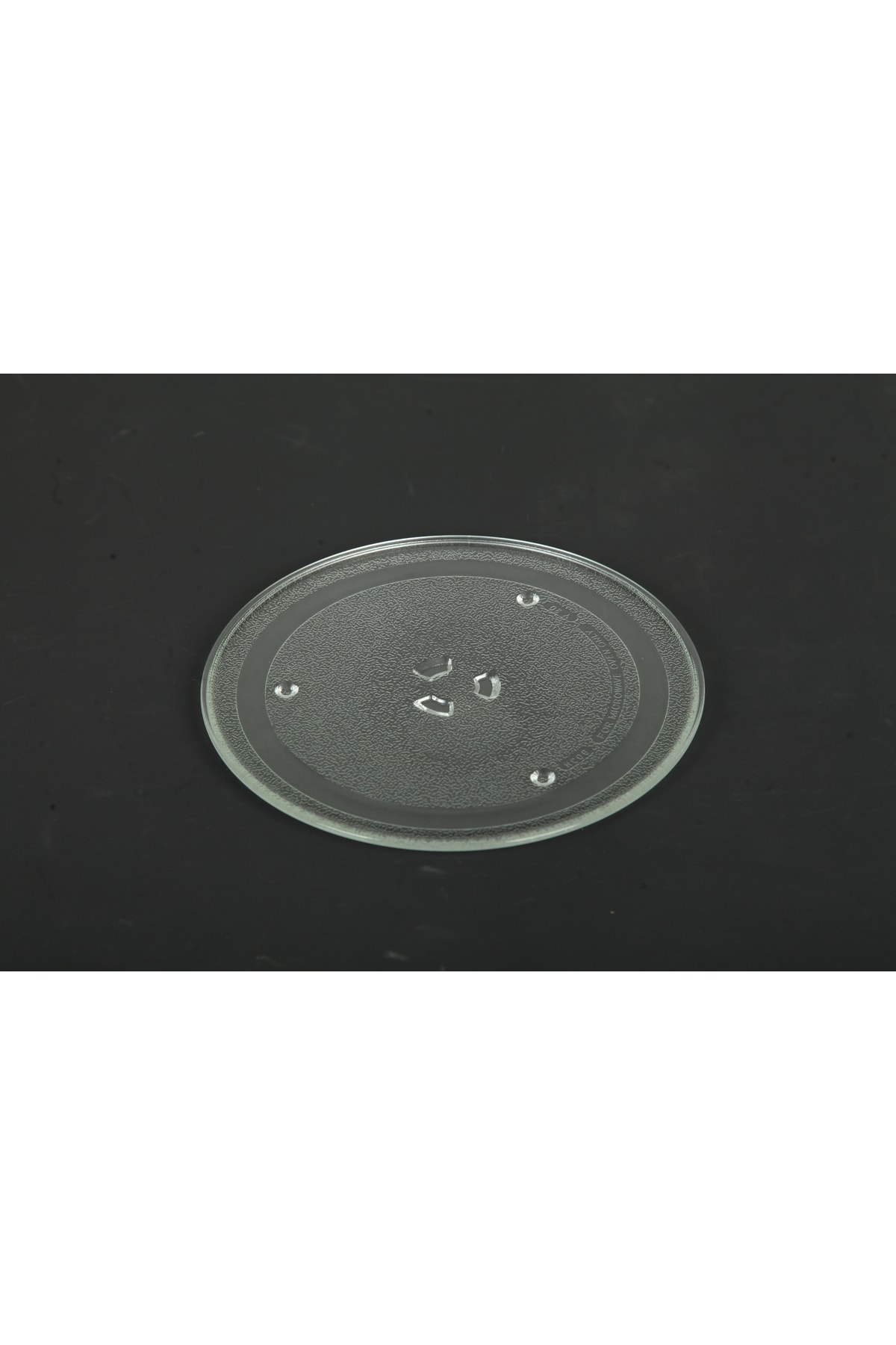 Samsung Ms23f300eew Mikrodalga Fırın Orjinal Cam Tepsi De74-20102d ...