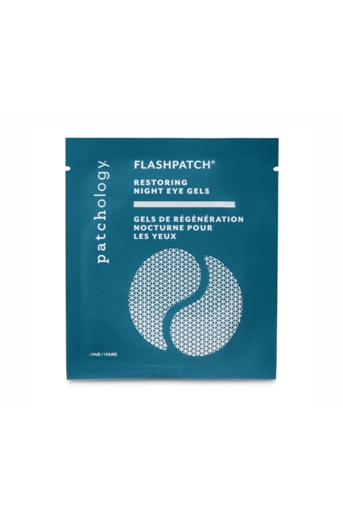 patchology Flashpatch Restorıng Nıght Eye Gels 5*2 Fiyatı, Yorumları - Trendyol