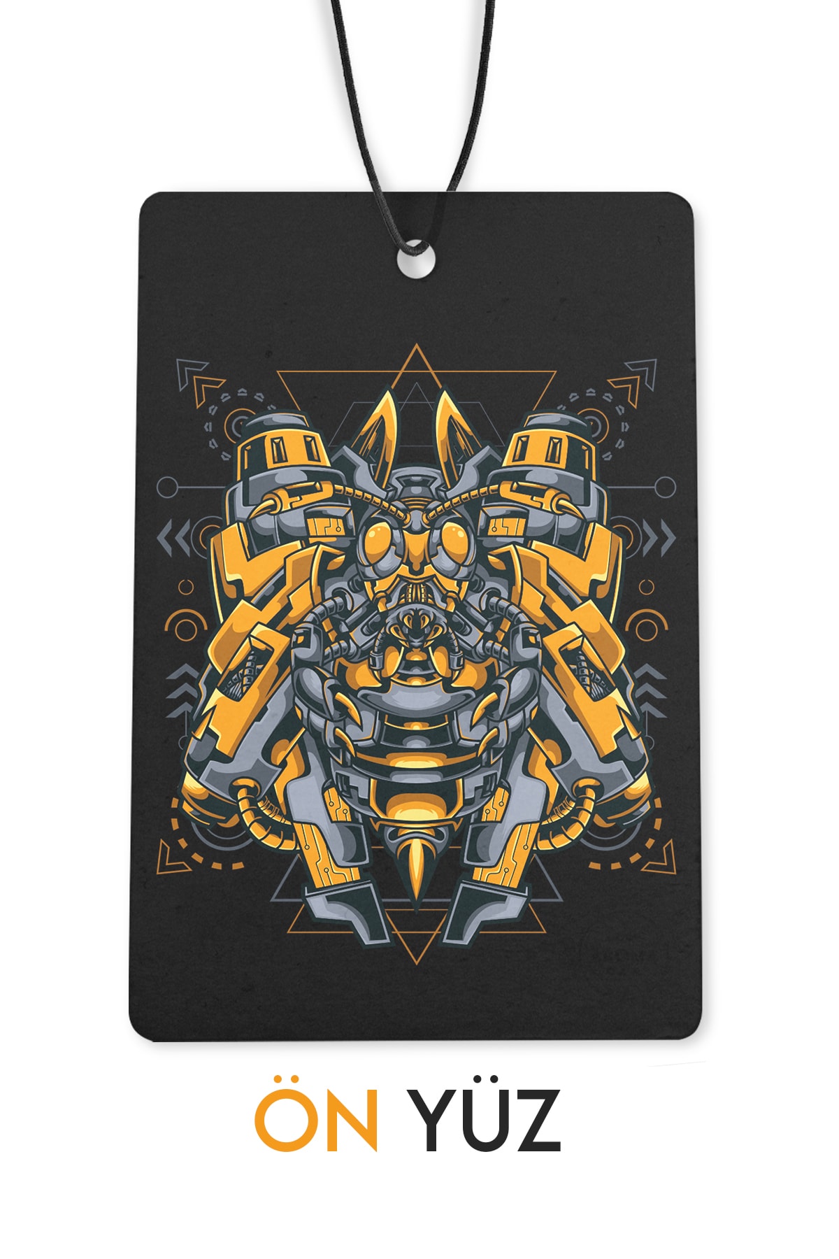 SmartBee Beellionaire 5’li Paket Asma Oto Kokusu Fiyatı, Yorumları - Trendyol