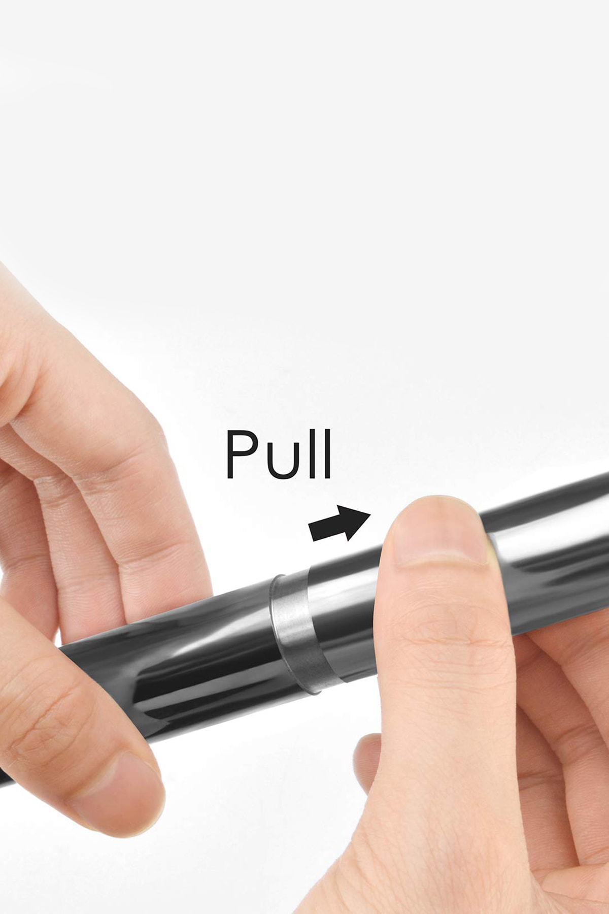 Falconetti Çelik Tekli 48 Ring Gold Puro Kılıfı Puro Kutusu Pp19sy ...