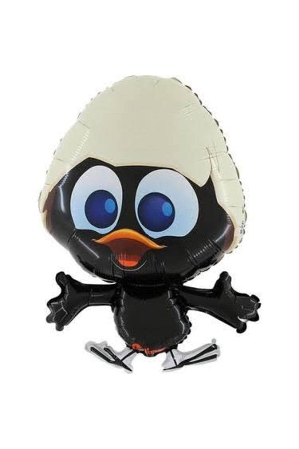 calimero Süpershape Kalimero Civciv Folyo Balon 72 Cm Fiyatı, Yorumları ...