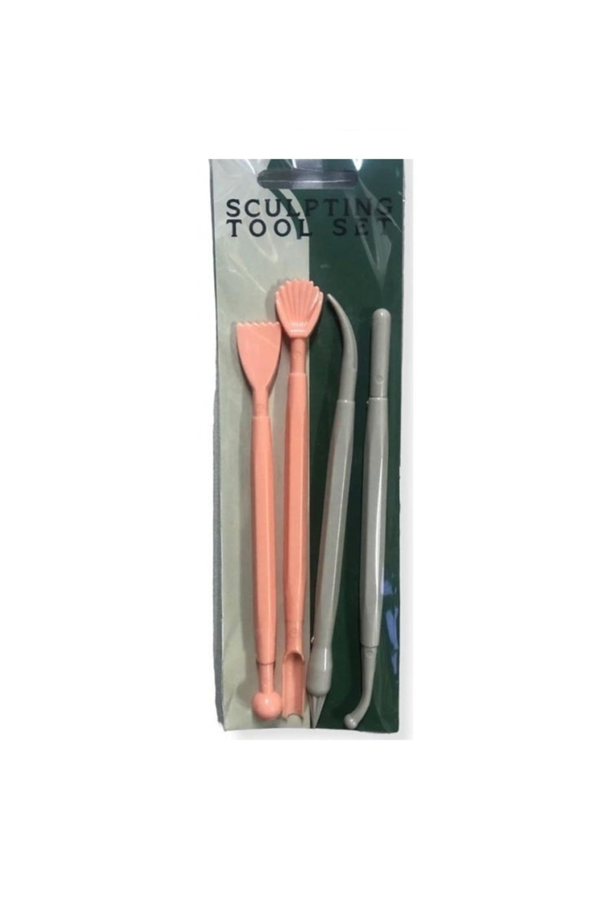 hobi market art Smarta Sculpting Tool Plastik Kil Heykel Modelleme ...