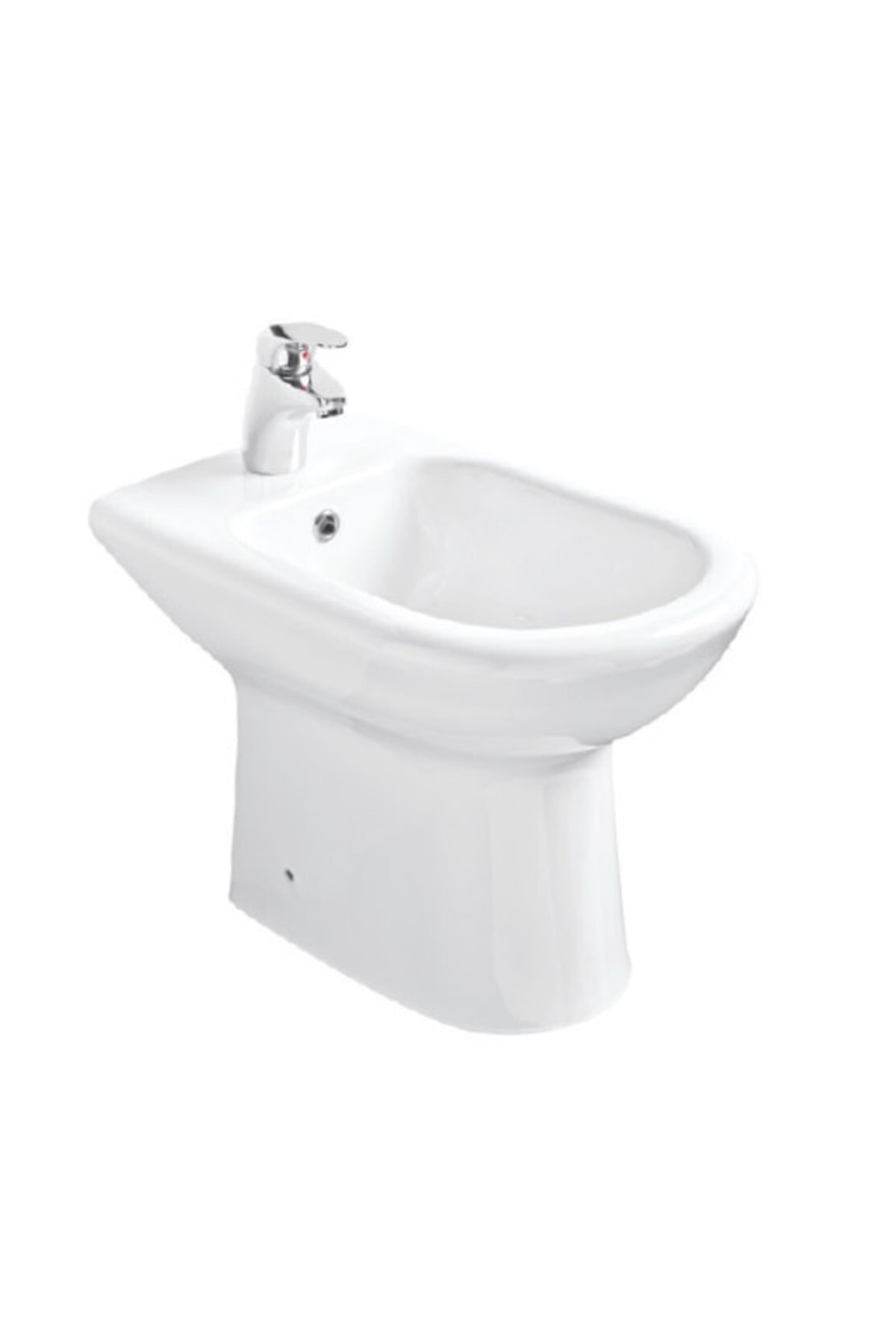 GÜRAL VİT Compact Lux Bide Lavabo / Abdest Lavabosu - Fiyatı, Yorumları