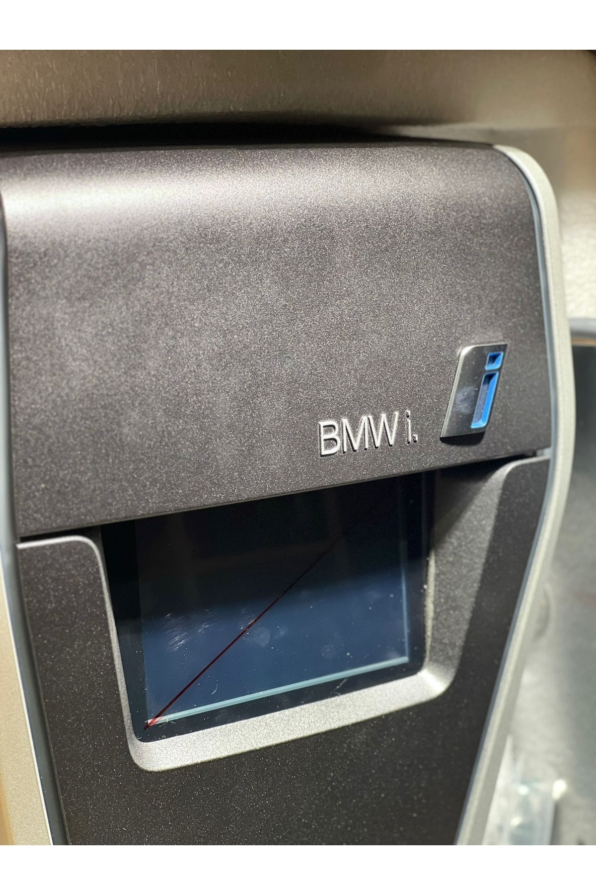 Bmg Otomotiv Bmw Wallbox Pro Orijinal Şarj Istasyonu 7,4 Kw Fiyatı ...