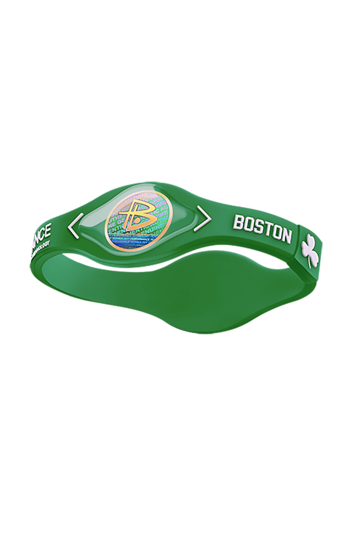 PurpleJam Boston Celtics Yeşil Basketbol Nba Power Balance Denge ...