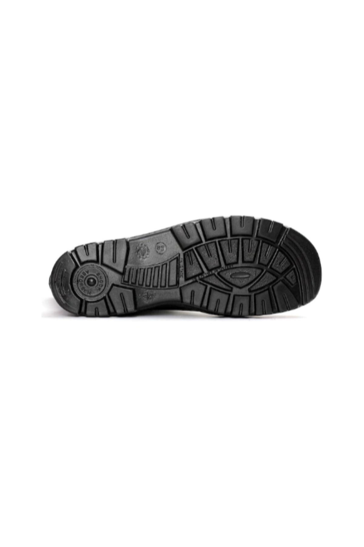 TECHNO BOOTS Techno %100 Su Geçirmez Unisex O4 Çelik Burunsuz Çeliksiz ...