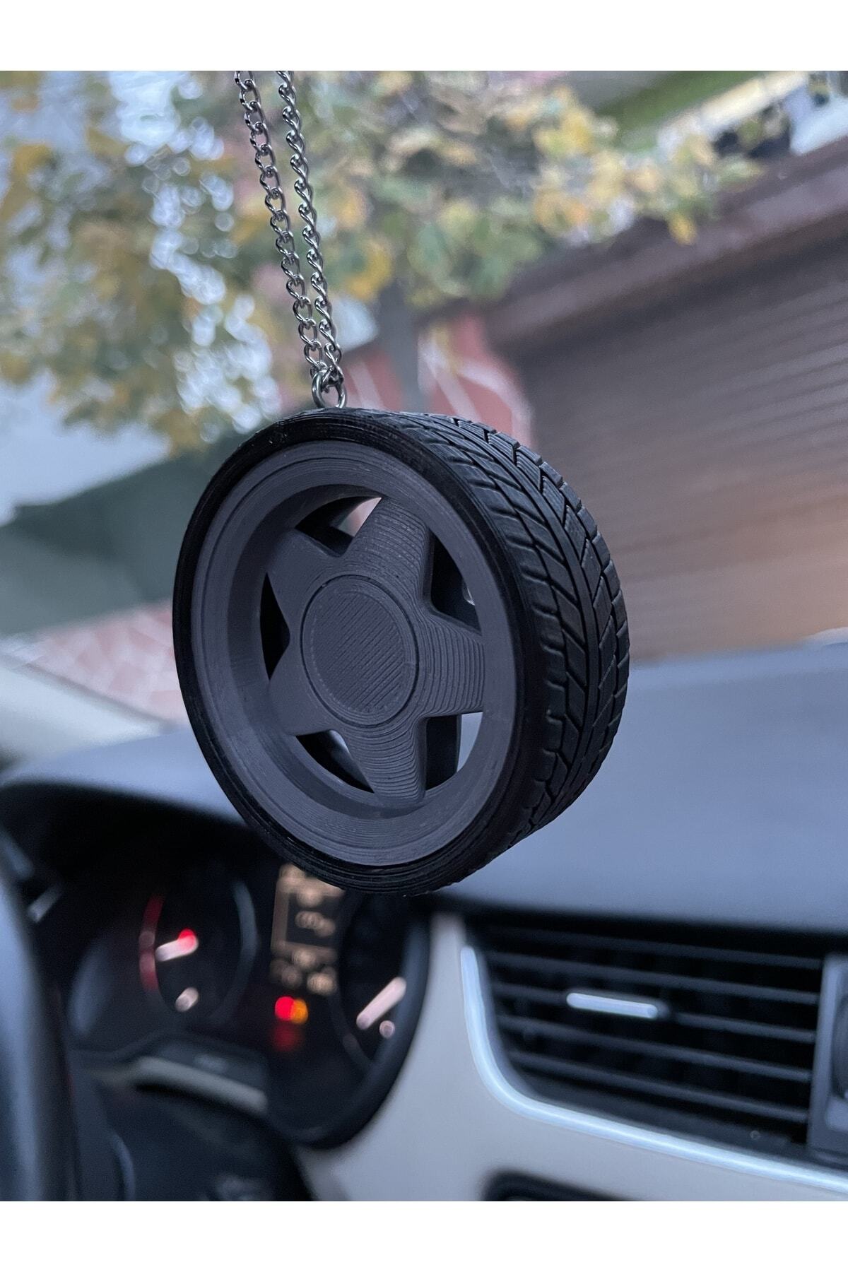 3dbaydesign Cms 40 Jant Lastik Içi Ayna Süsü Fiyatı, Yorumları - Trendyol