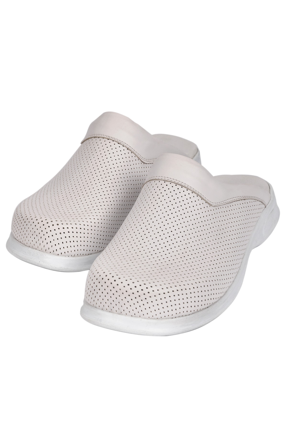 DR SABO Ortopedik Erkek Sabo Terlik Deri Fiyatı, Yorumları - Trendyol