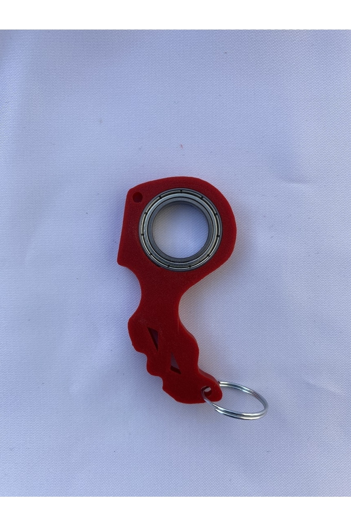 keyrambitcidayi Keyrambit X-4 Pro Anahtarlık - Kırmızı Fiyatı ...