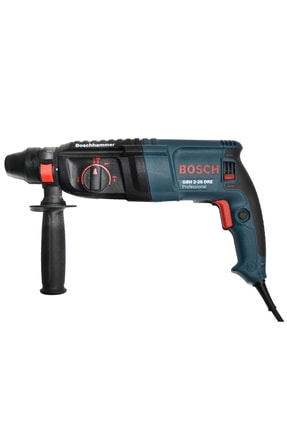Bosch GBH 2-26 DRE Kırıcı Delici - Güçlü Performans ⚡️